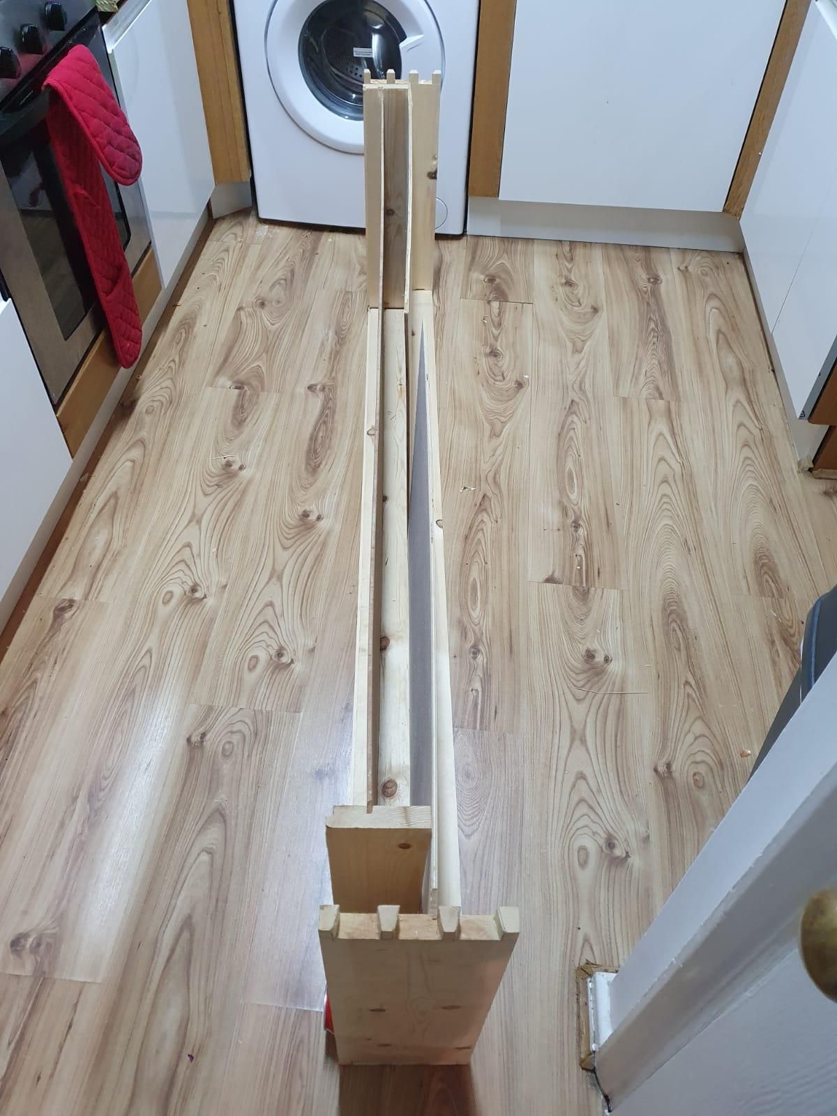 Interactive Pong Table : 8 Steps (with Pictures) - Instructables