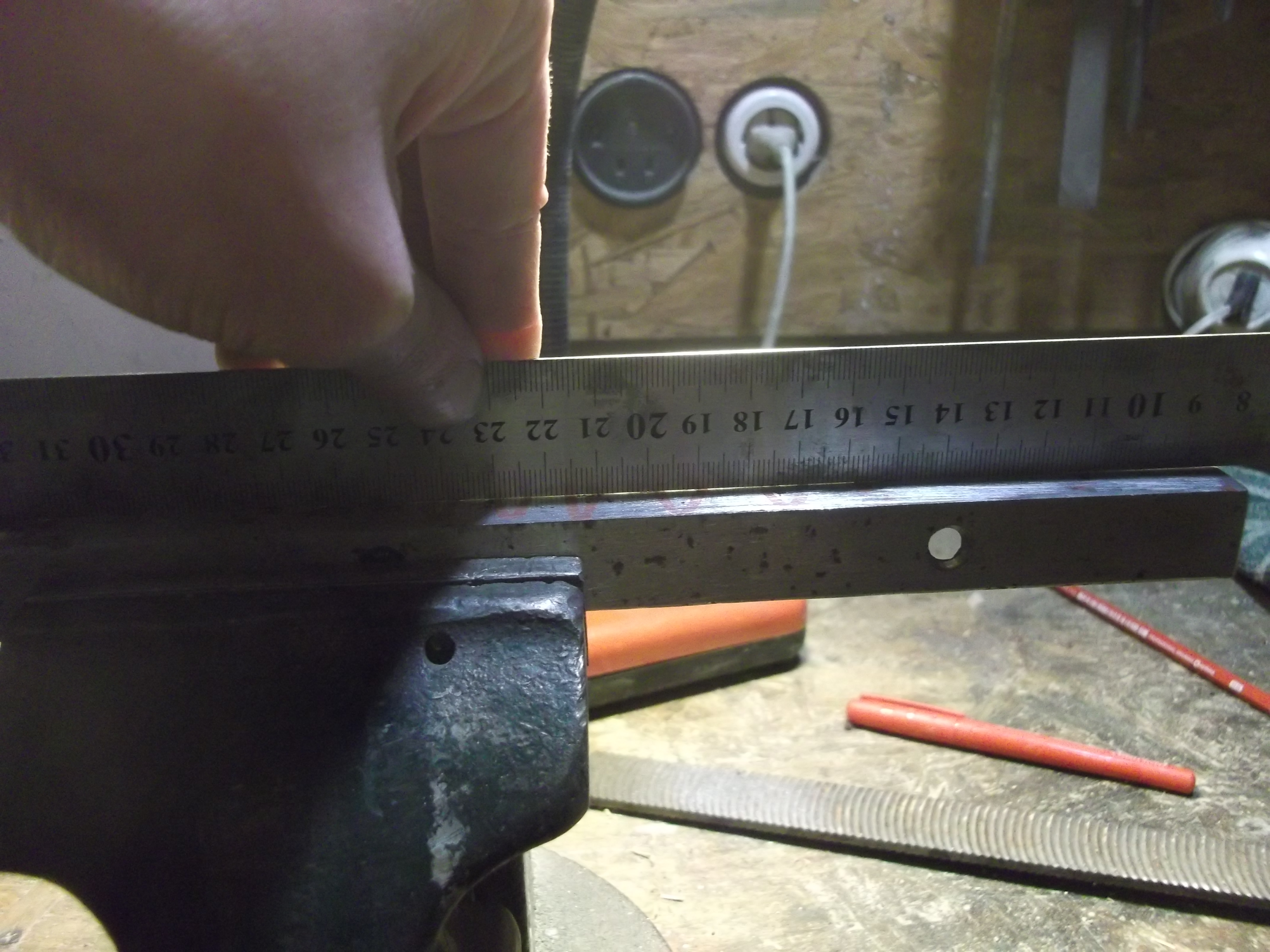 Guillotine Not Only Paper Cutter : 40 Steps (with Pictures) - Instructables