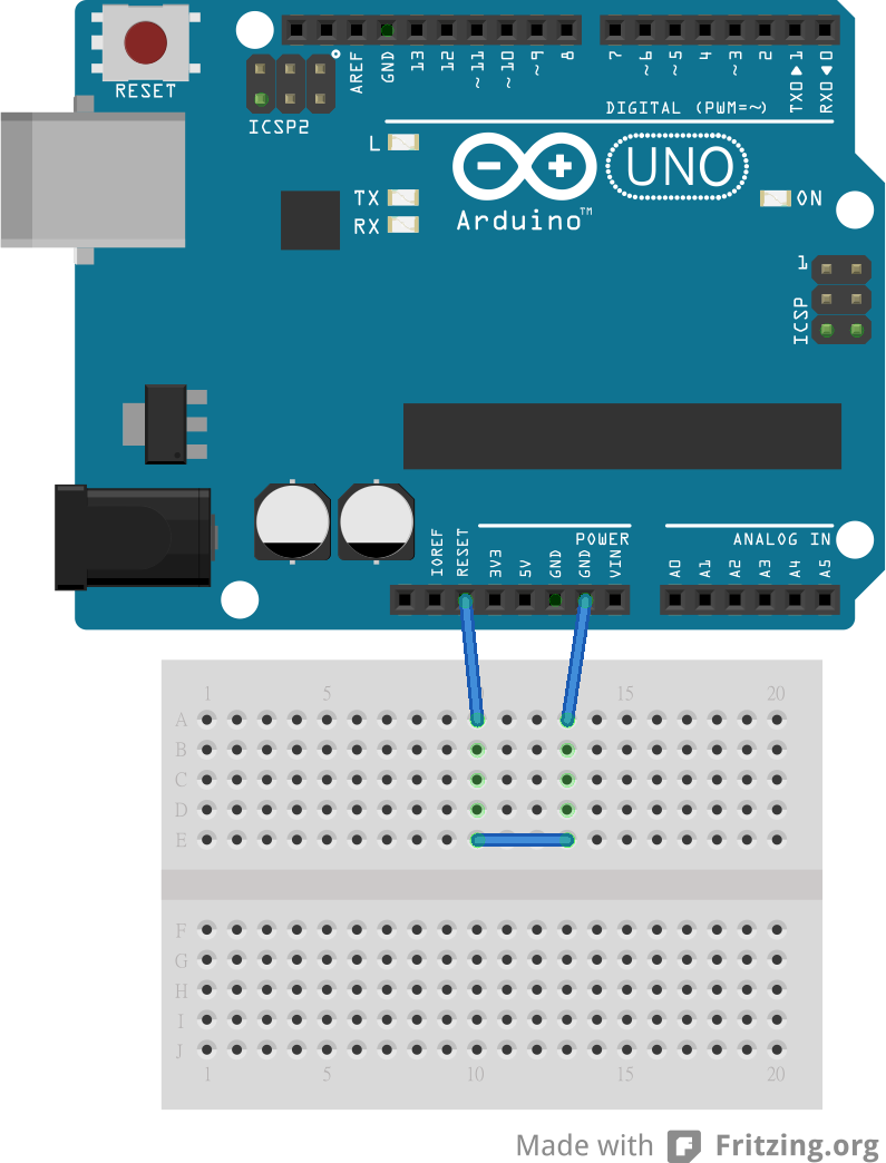 Turn Arduino Into Usb To Ttl Adapter With 1 Wire Instructables 4060