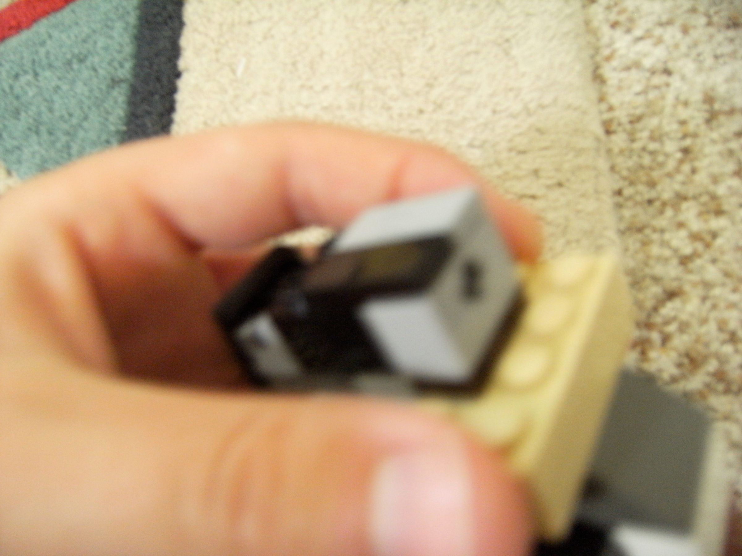 How to Make a LEGO Grenade! : 11 Steps - Instructables