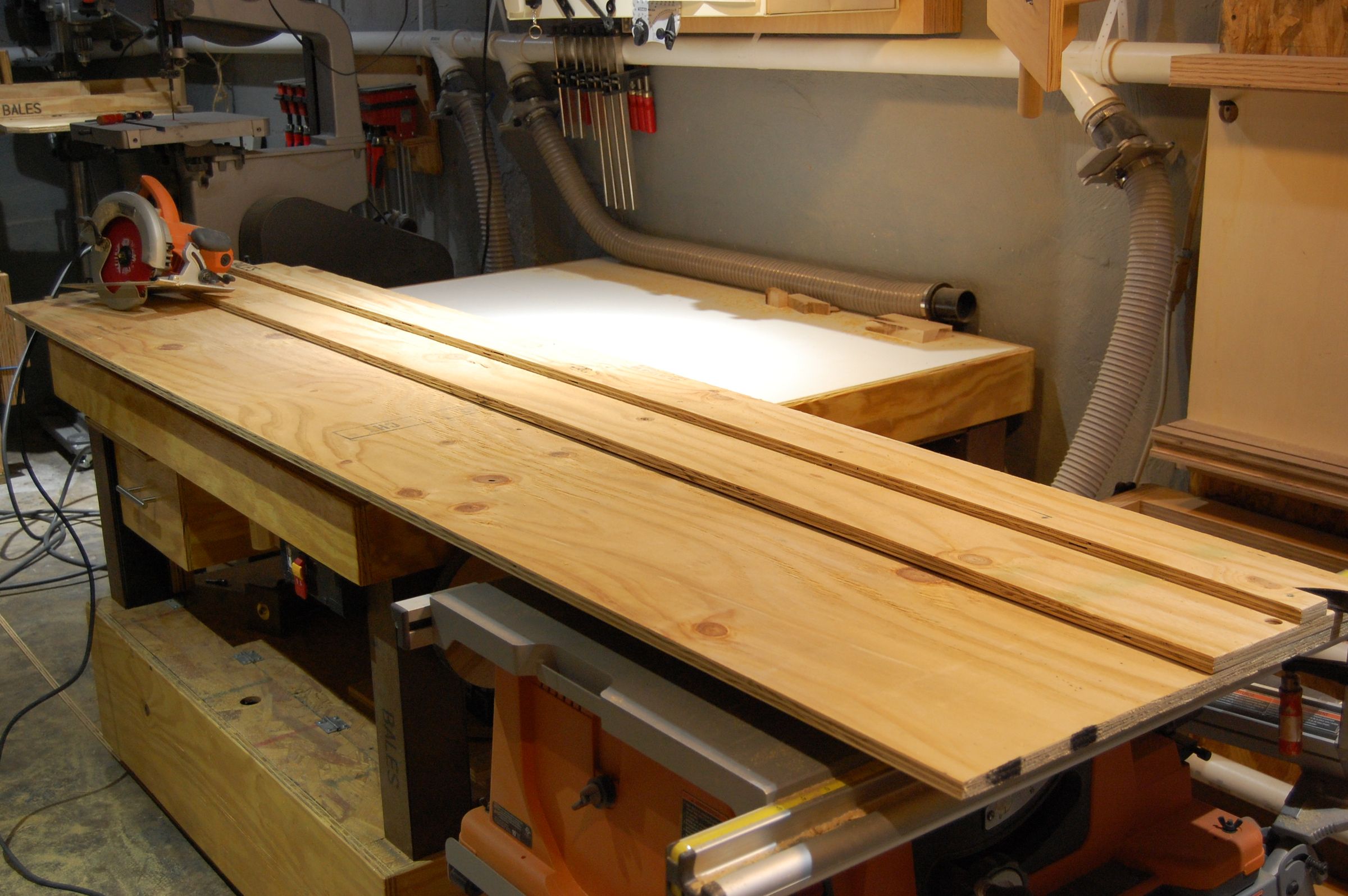 Camera Track and Boom System : 9 Steps (with Pictures) - Instructables