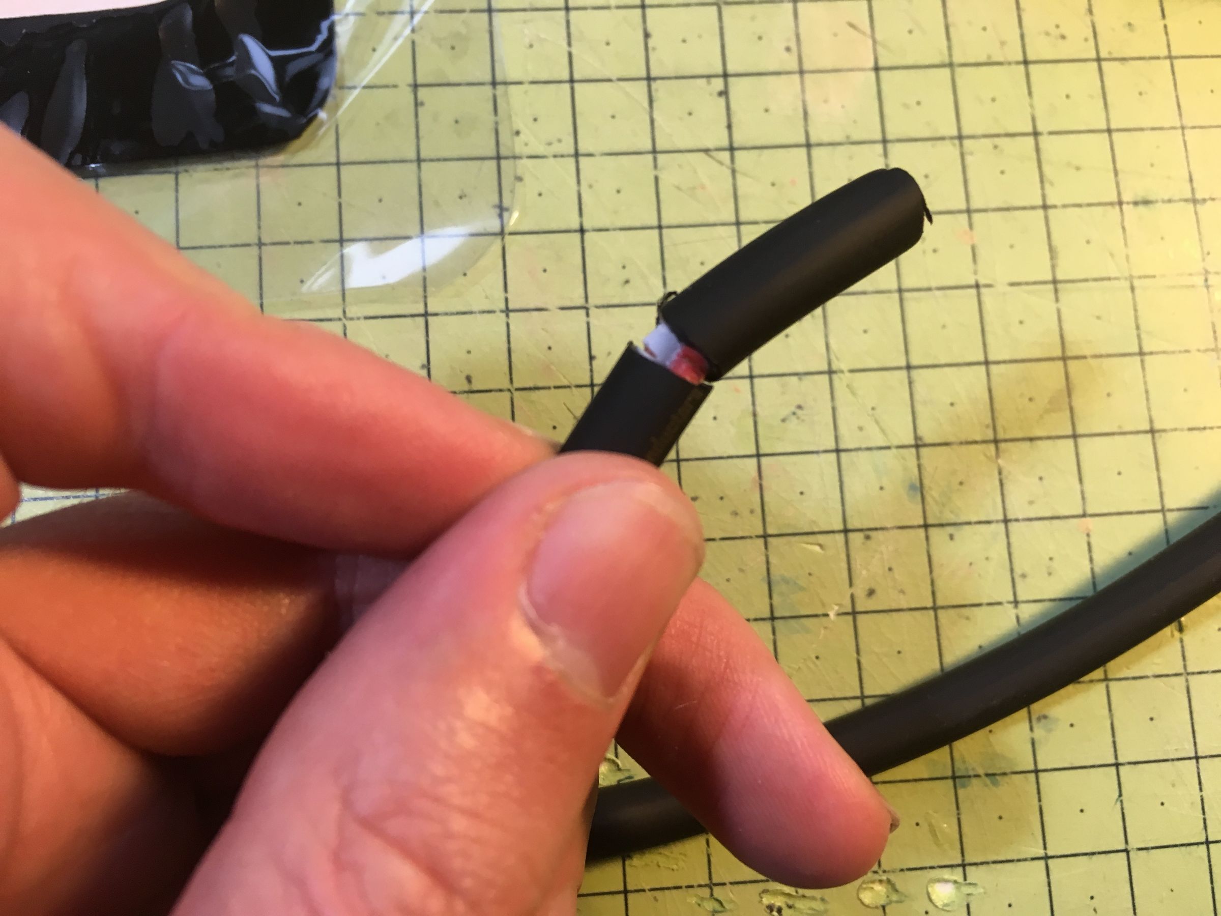 Playful Pressure Sensitive Pads (for Digital Playgrounds - and More ...