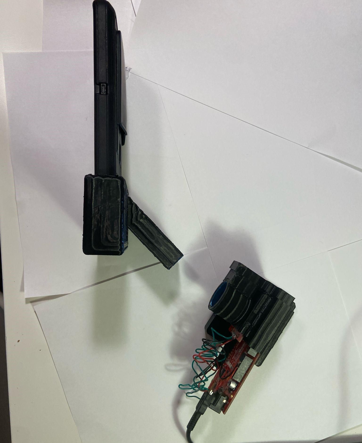 Cellphone Spectrophotometer : 7 Steps (with Pictures) - Instructables