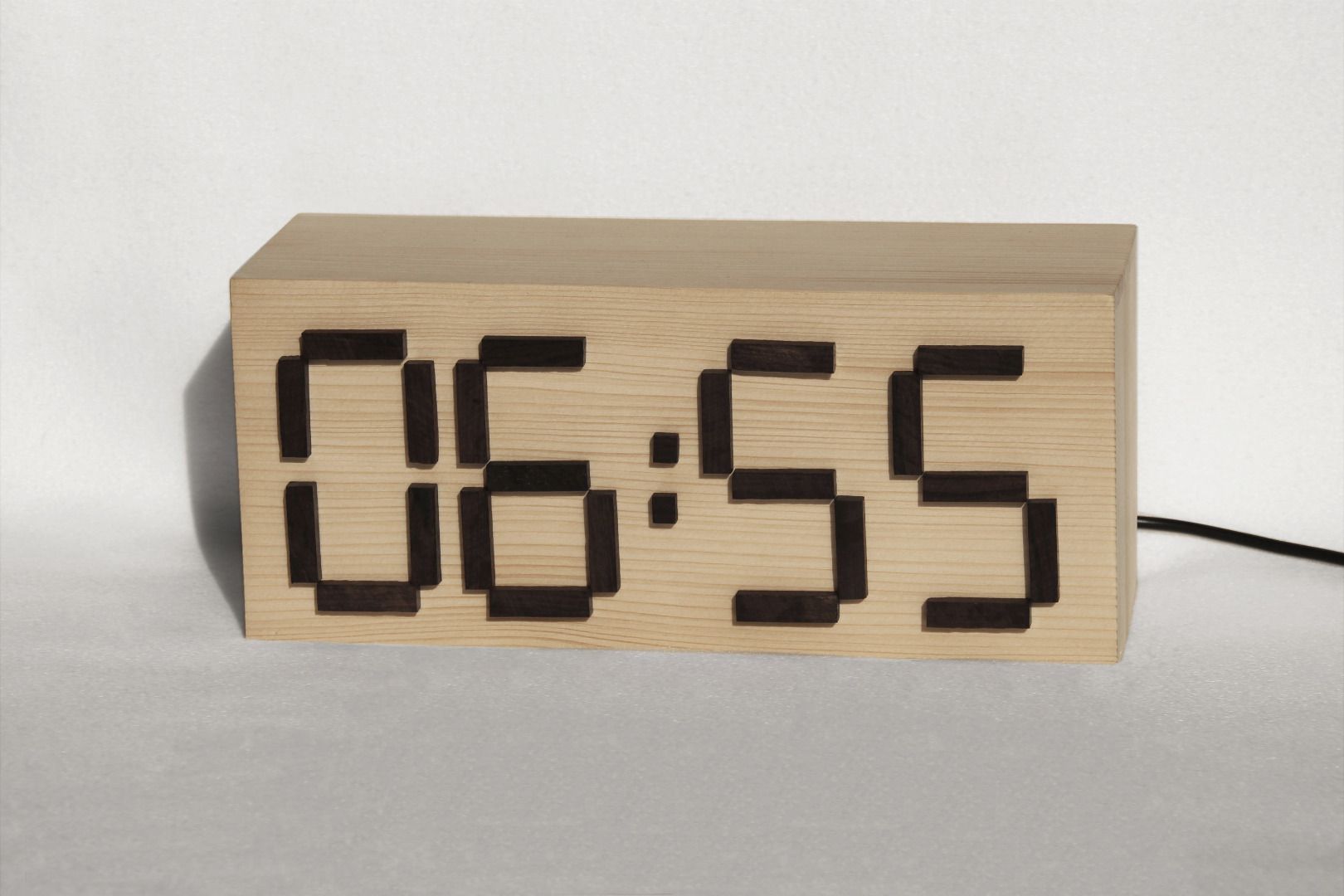Puzzle Alarm Clock : 9 Steps (with Pictures) - Instructables