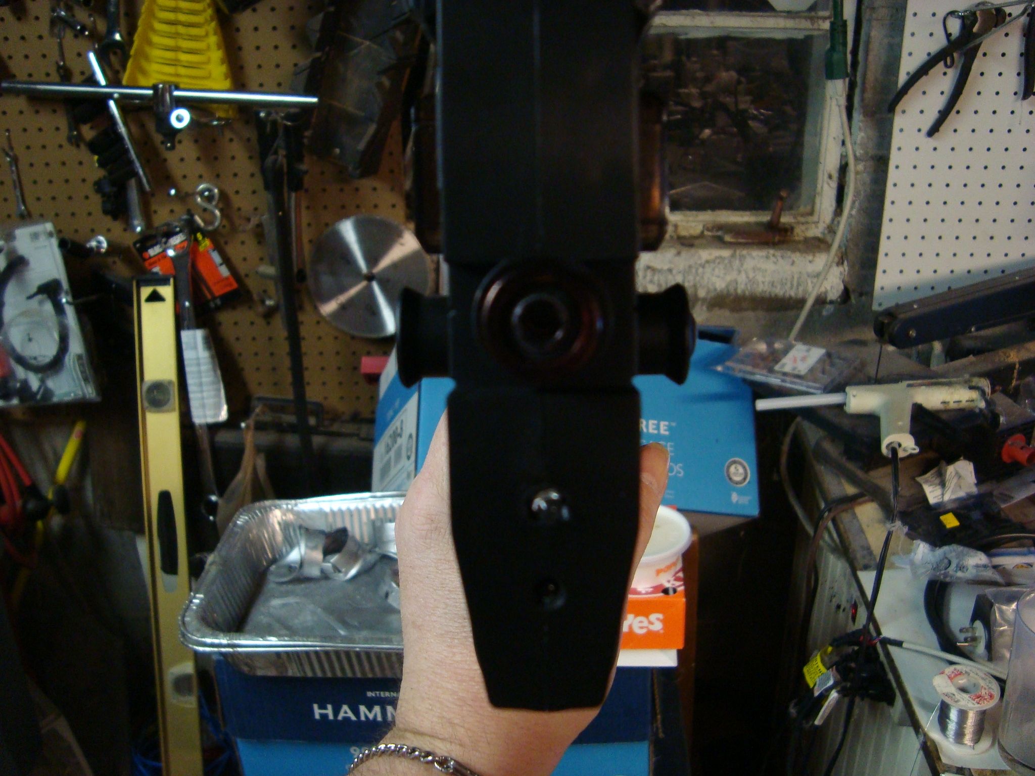 Conversion of Cheap Airsoft P90 to Miles Laser Tag. : 20 Steps (with ...