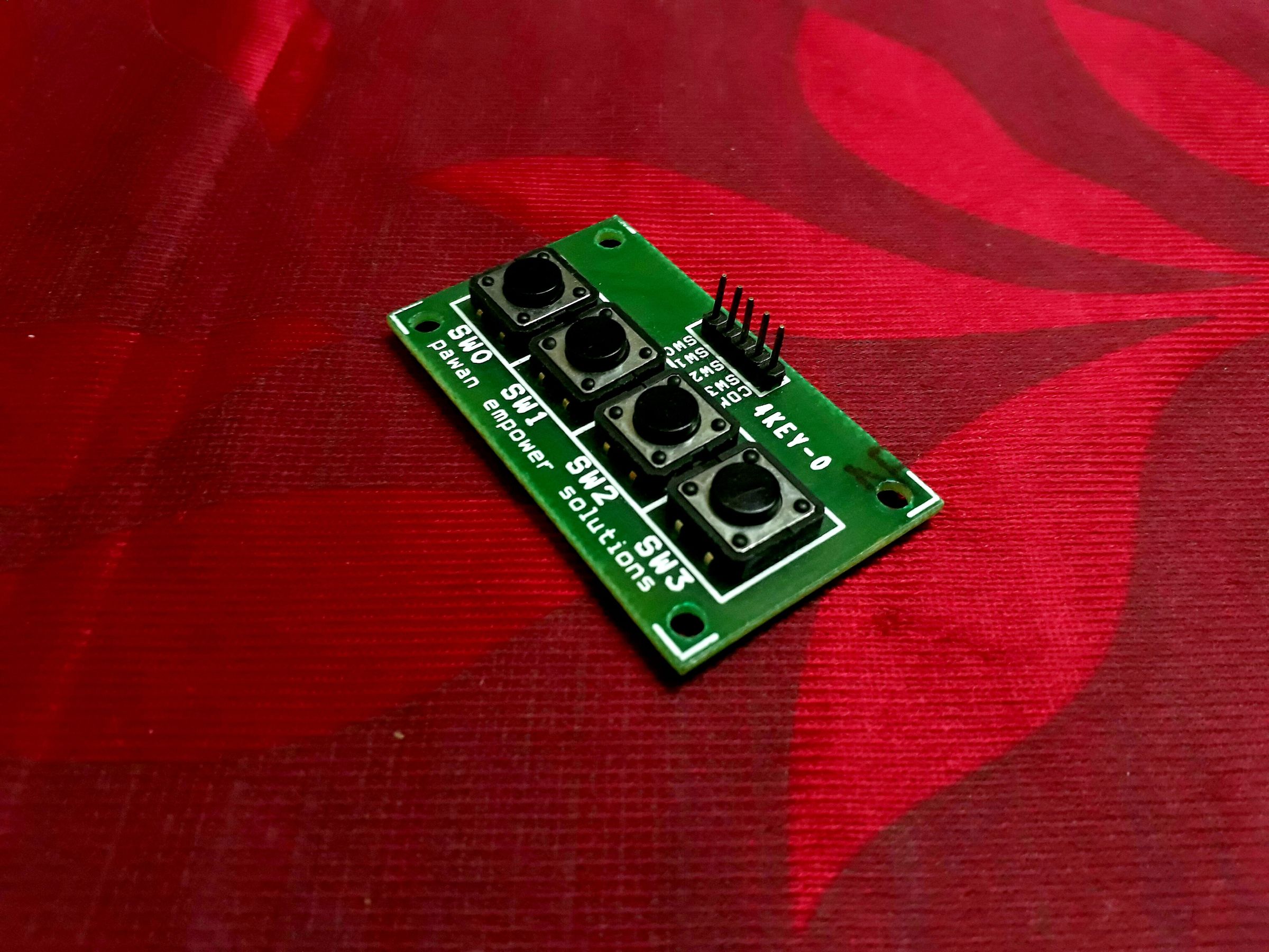 Wireless Bit Wise Data Transmission : 3 Steps (with Pictures ...