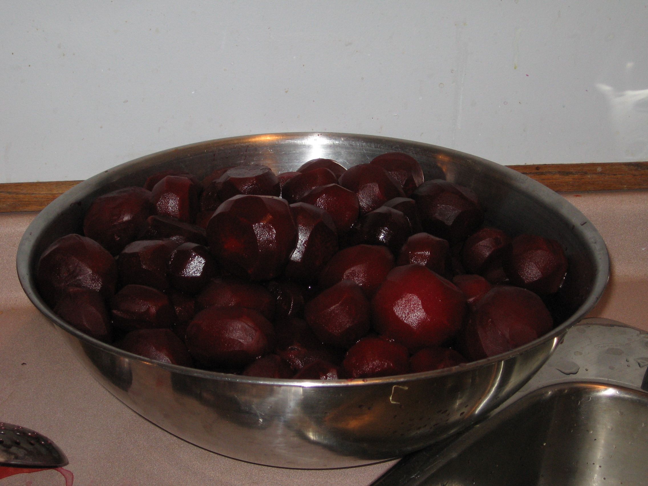 Aunt Bea's Best Beets : 6 Steps (with Pictures) - Instructables