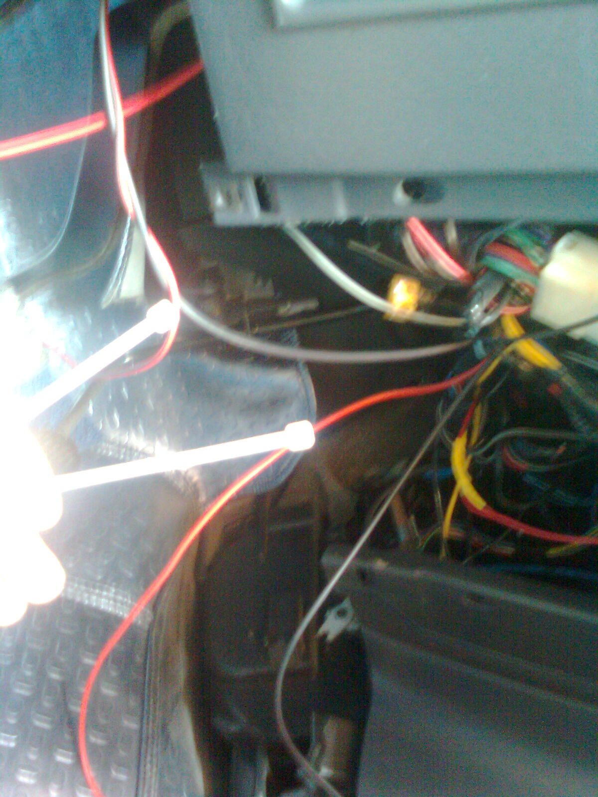 Daihatsu Terios Lights Tuned Up !!! : 7 Steps - Instructables