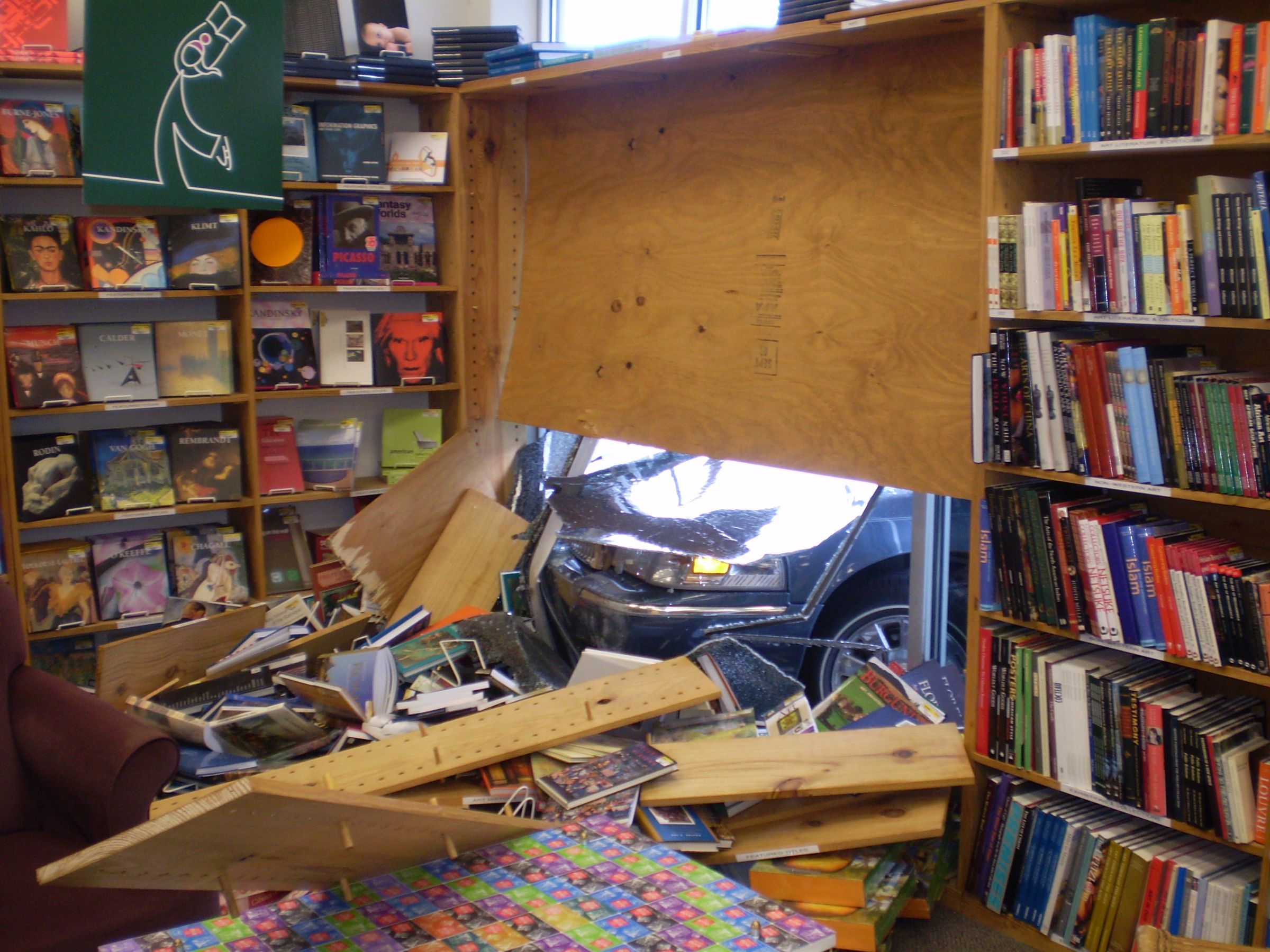 Make Table Legs Out of Books : 8 Steps (with Pictures) - Instructables