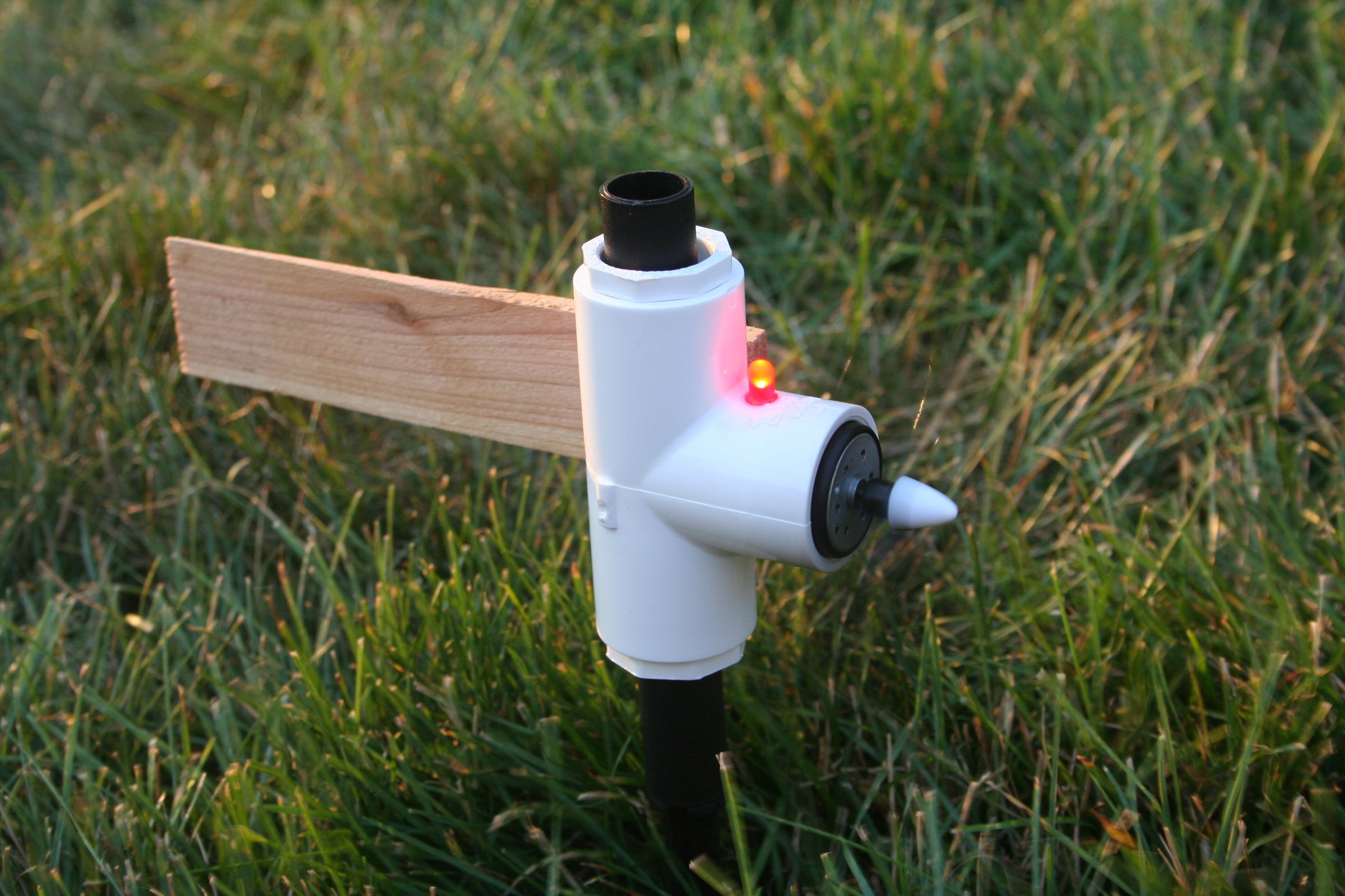 Inexpensive Mini Turbine : 12 Steps (with Pictures) - Instructables