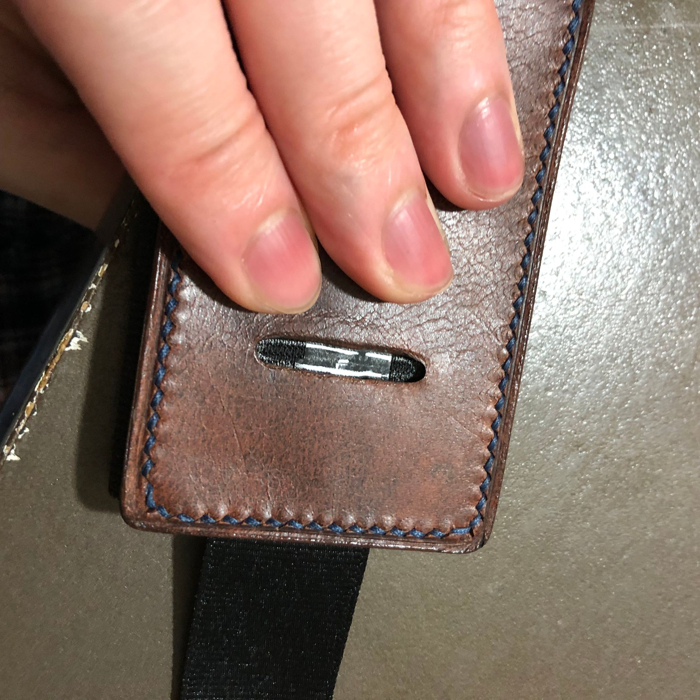 Pull Tab Wallet : 22 Steps (with Pictures) - Instructables