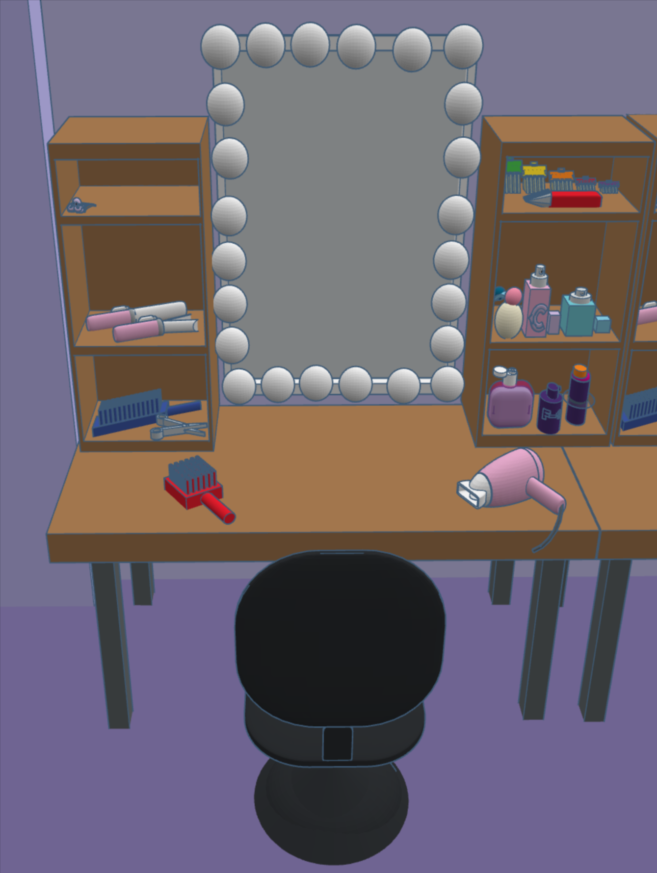 109 Classroom Redesign - Tinkercad : 5 Steps - Instructables