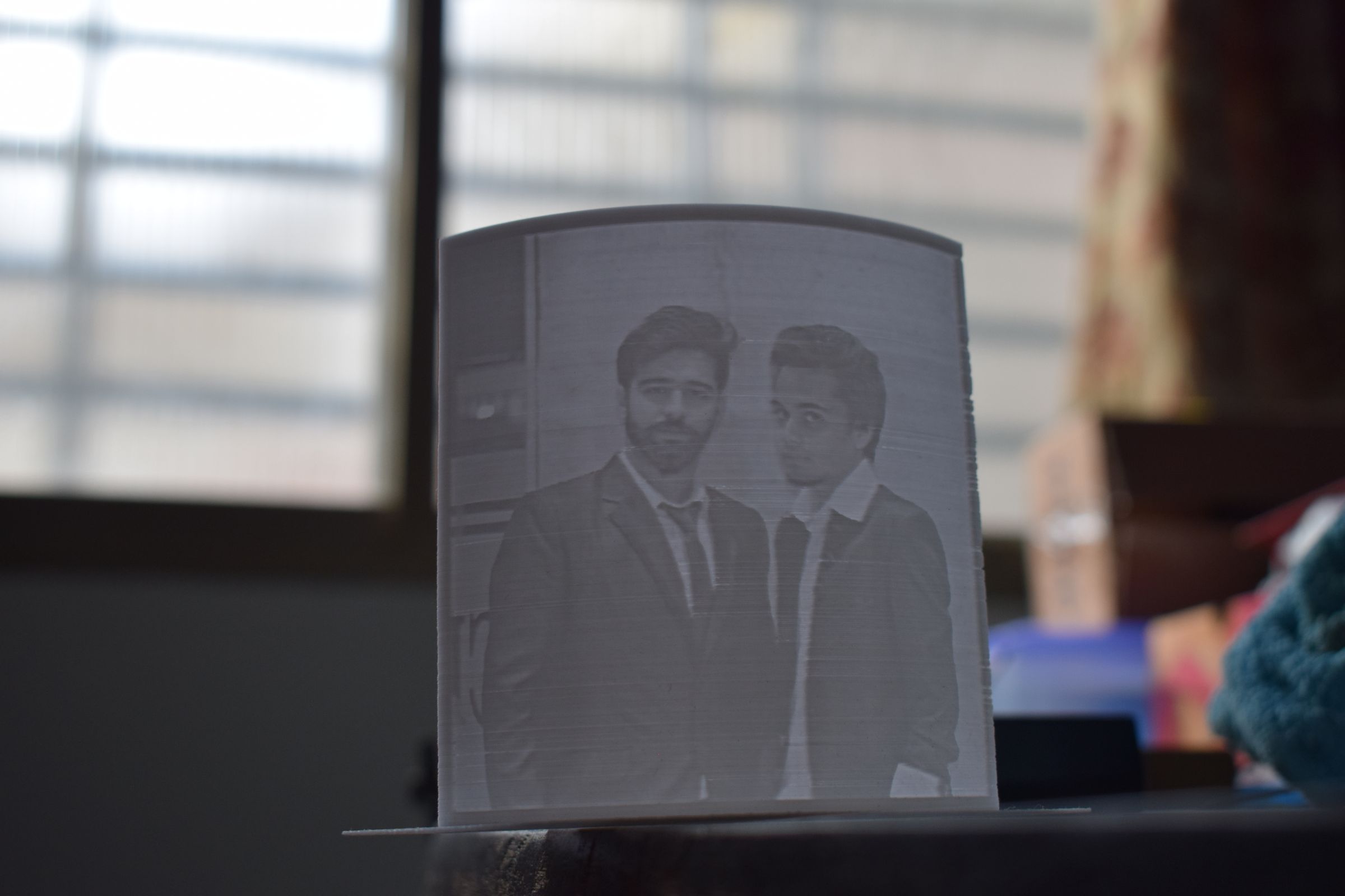 DIY Lithophane Using 2 Different Methods : 8 Steps - Instructables