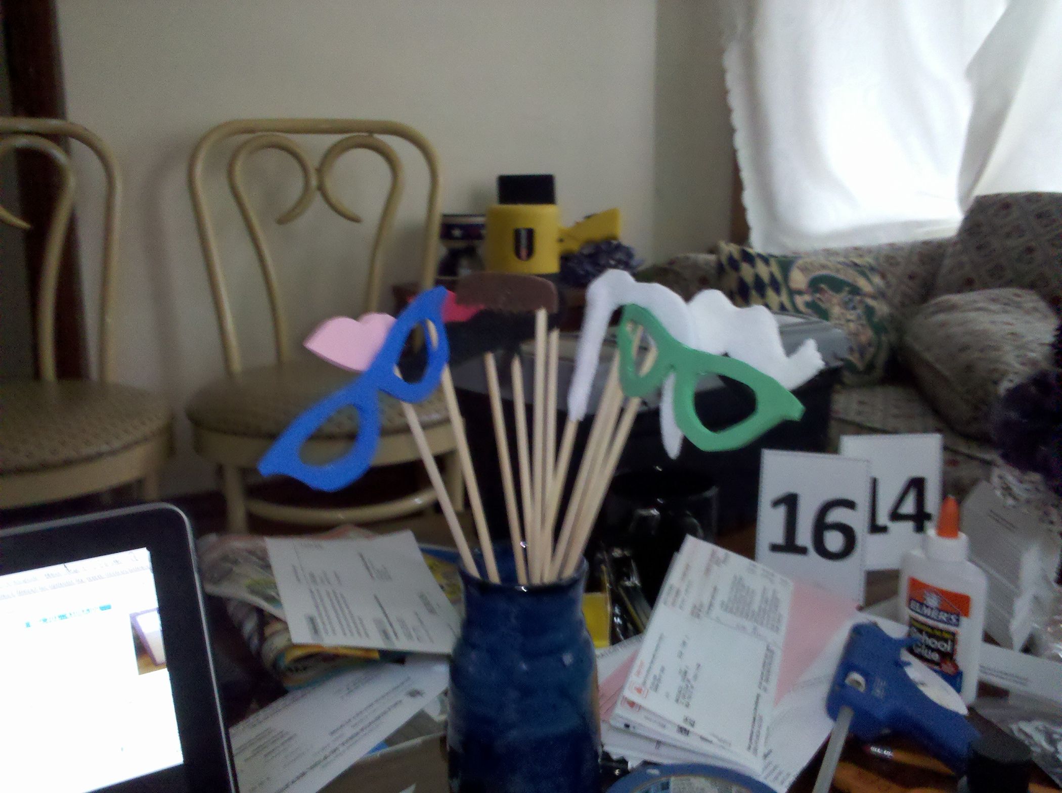 Photo Props - Instructables