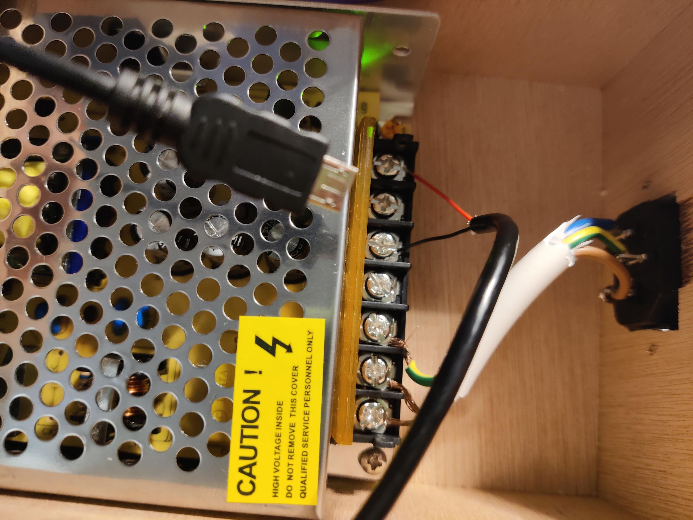 ILUMINEXA (HomeMade Alexa With ESP32) : 6 Steps (with Pictures ...