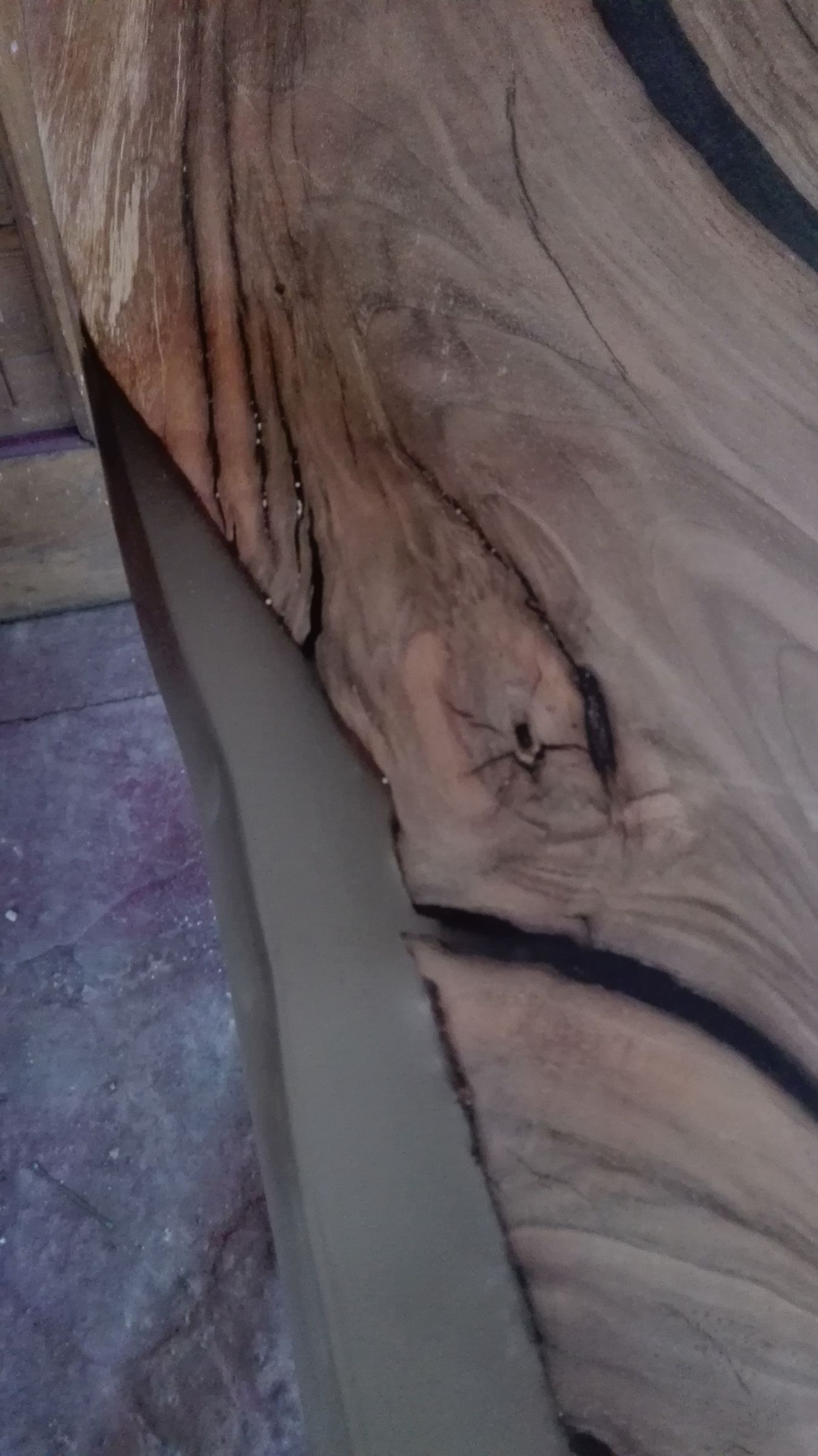 Frozen Sea Water Console : 6 Steps (with Pictures) - Instructables