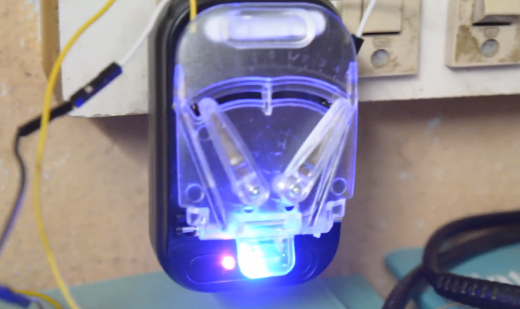 GyroCube : 12 Steps (with Pictures) - Instructables