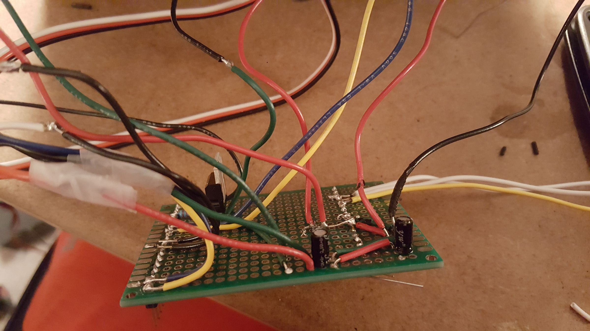 Arduino Laser Turret : 4 Steps - Instructables