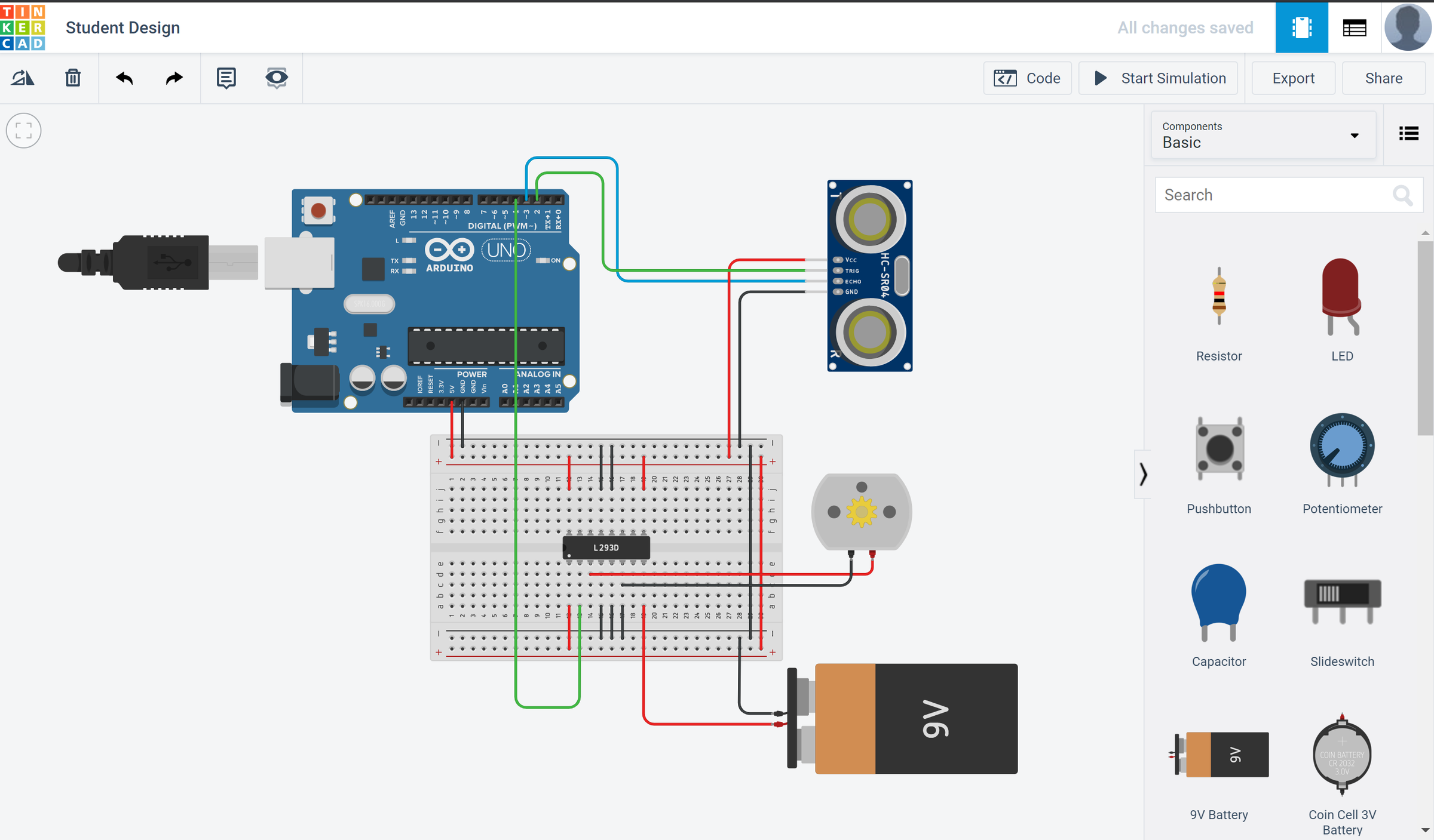 Make an Automatic Cat Toy and Keep Your Cat Healthy : 6 Steps ...