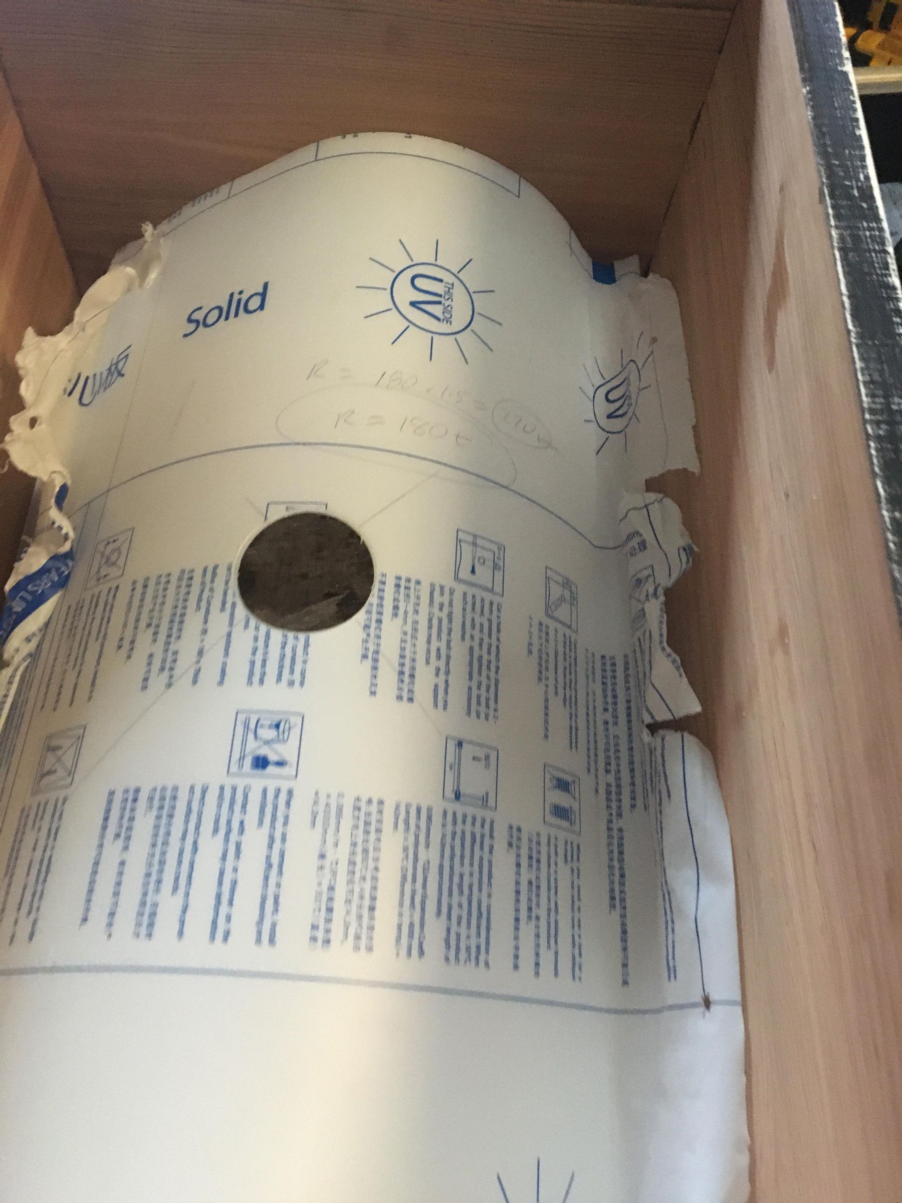 DIY HONEY BEE HIVE OBSERVATION DOME WITH IN HIVE FEEDER : 5 Steps (with ...