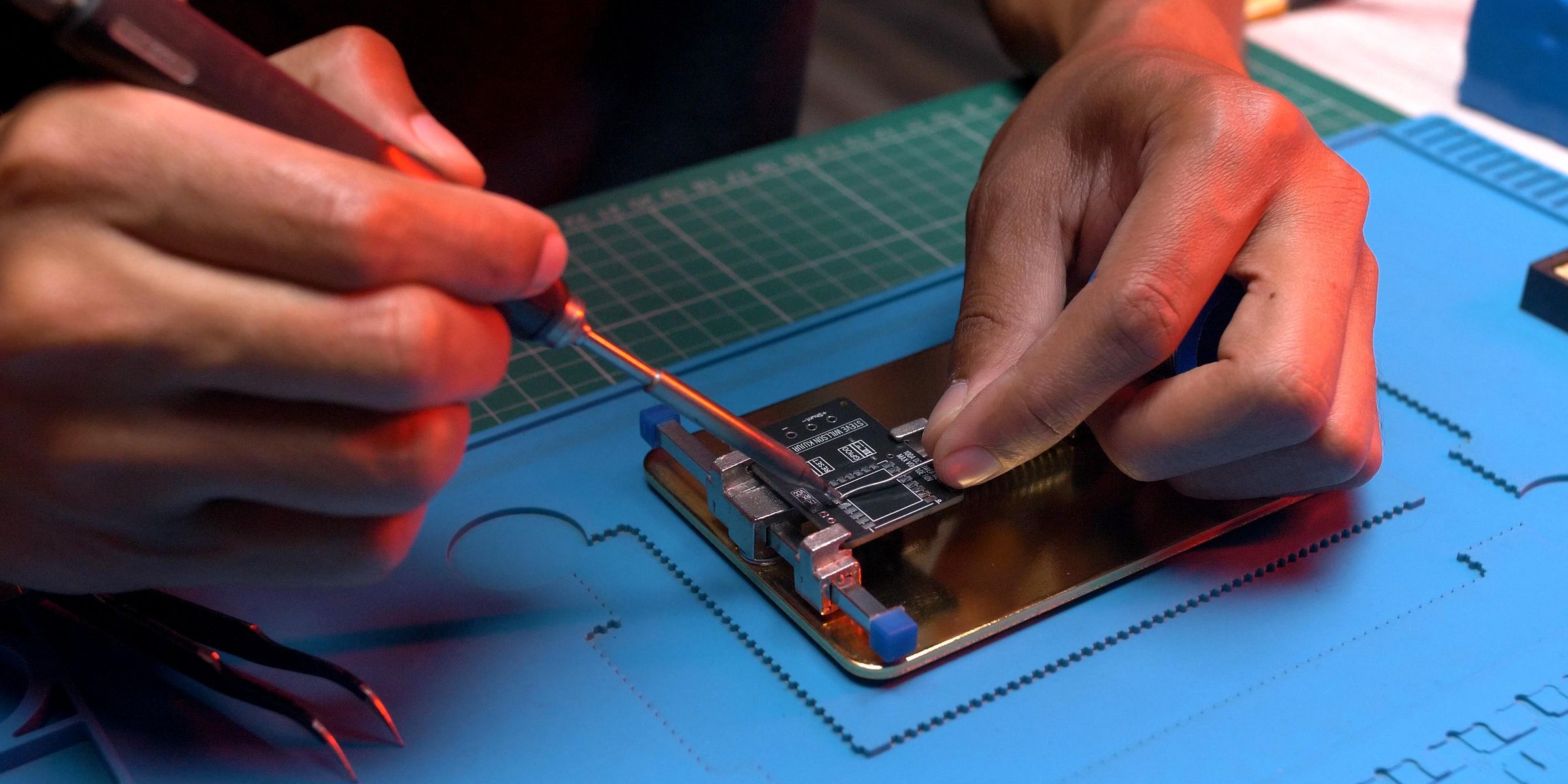 DIY Smart Shunt 80V | 100A DC : 12 Steps - Instructables