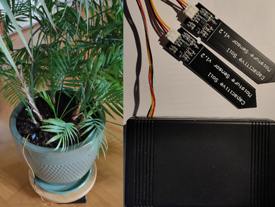 Multifunction Monitoring Module With Email Alert : 5 Steps - Instructables