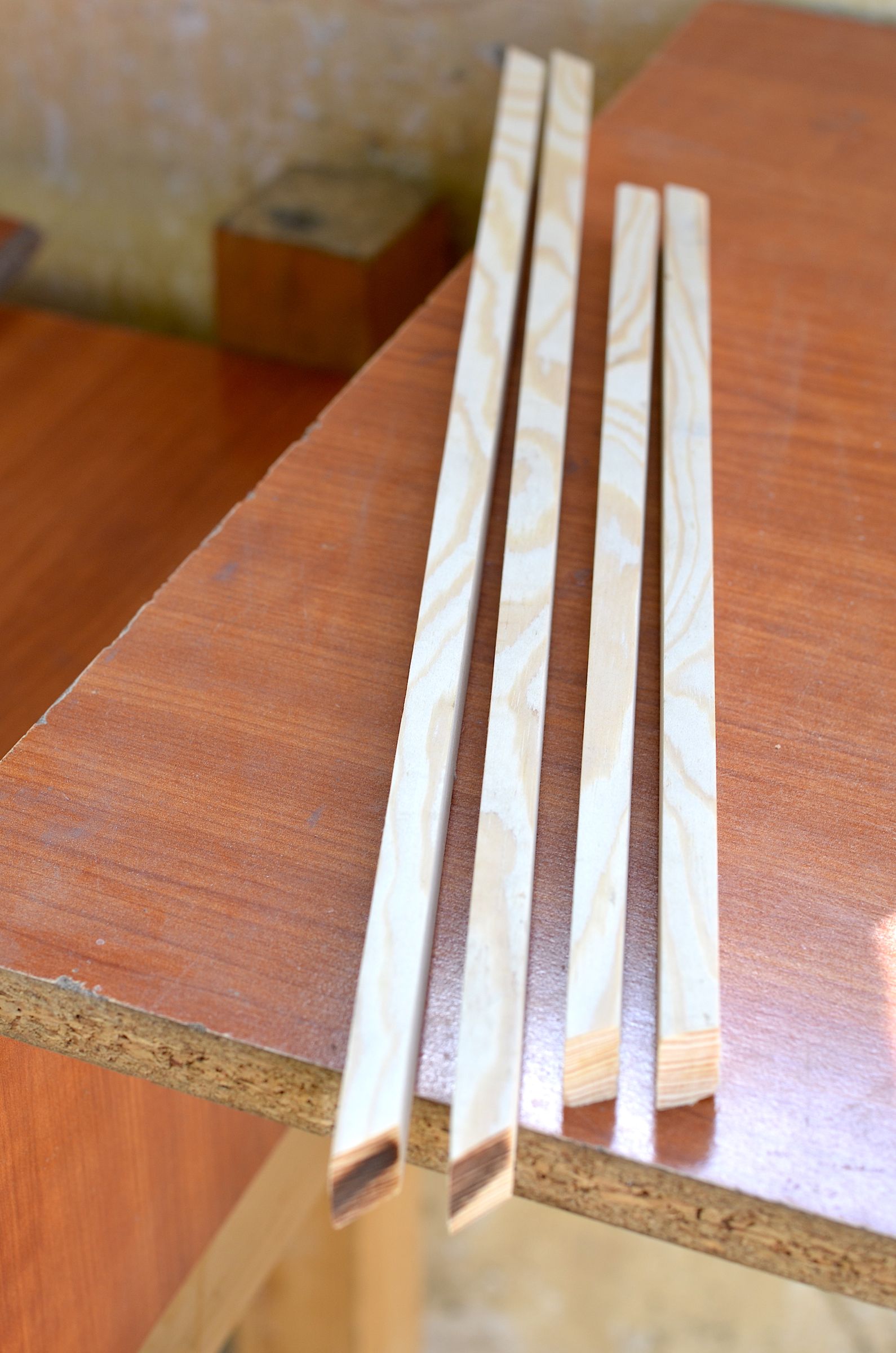 DIYers PVC Organizer Workbench/Table : 15 Steps (with Pictures ...