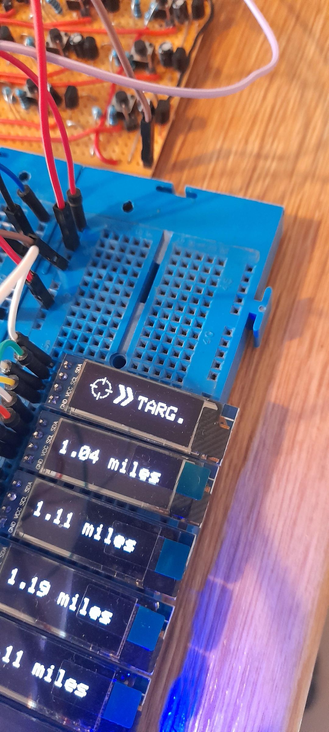 Daily Running Tracker : 5 Steps (with Pictures) - Instructables