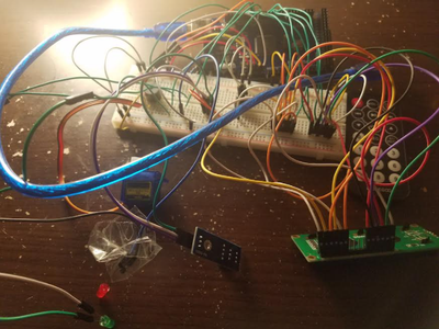 Remote Control Doorknob : 10 Steps - Instructables