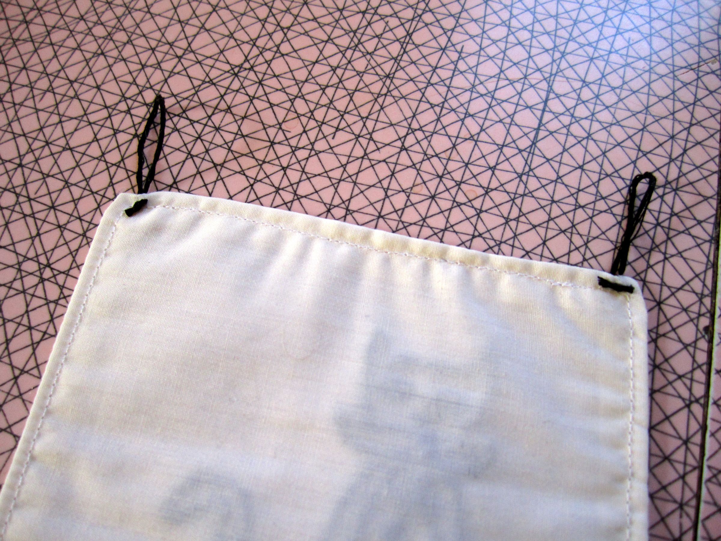 Turn Embroideries Into Wall Hangings! : 6 Steps - Instructables