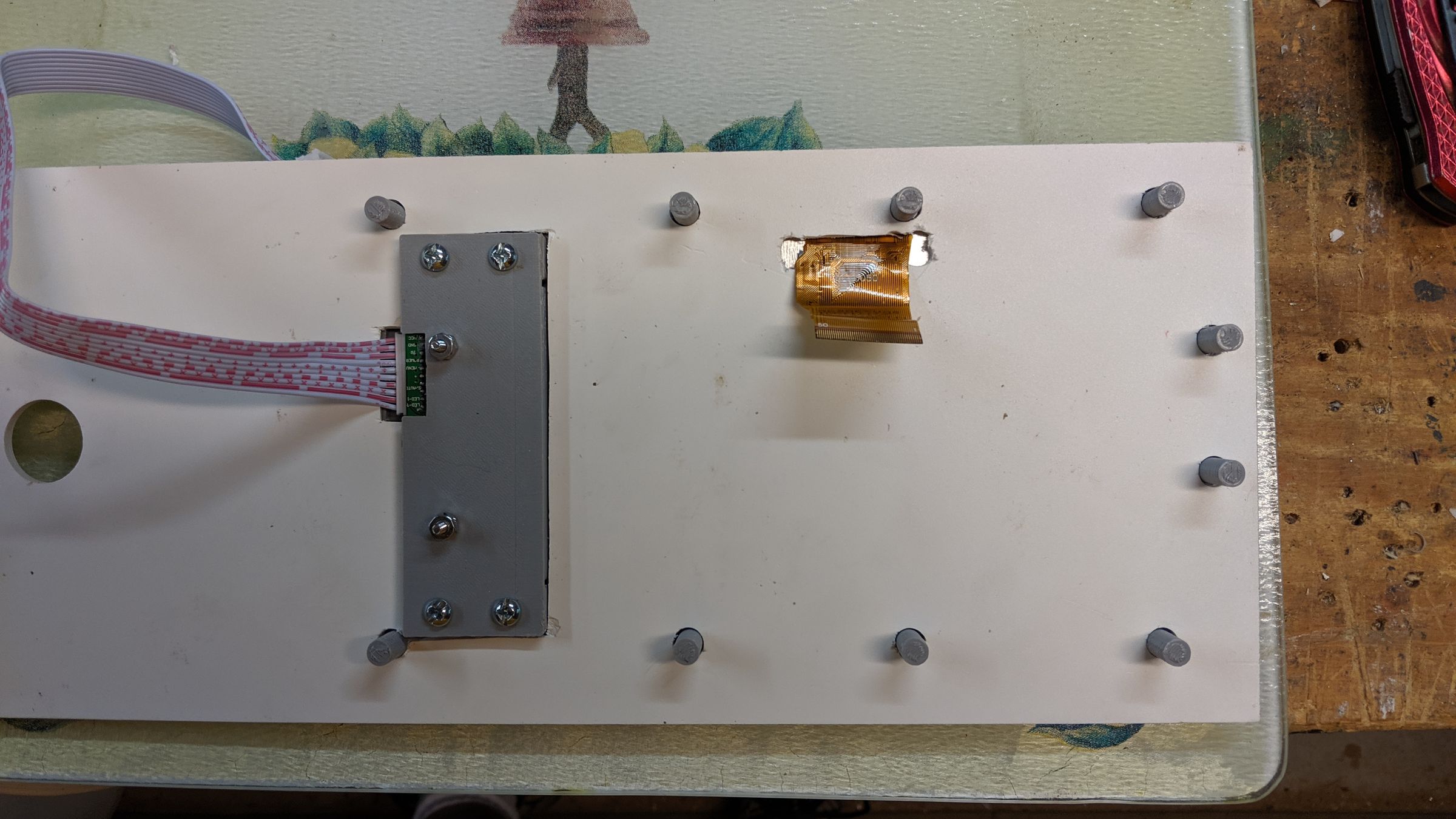 FLIPT-BIT: Retro-styled Raspberry Pi Computer : 7 Steps (with Pictures) - Instructables