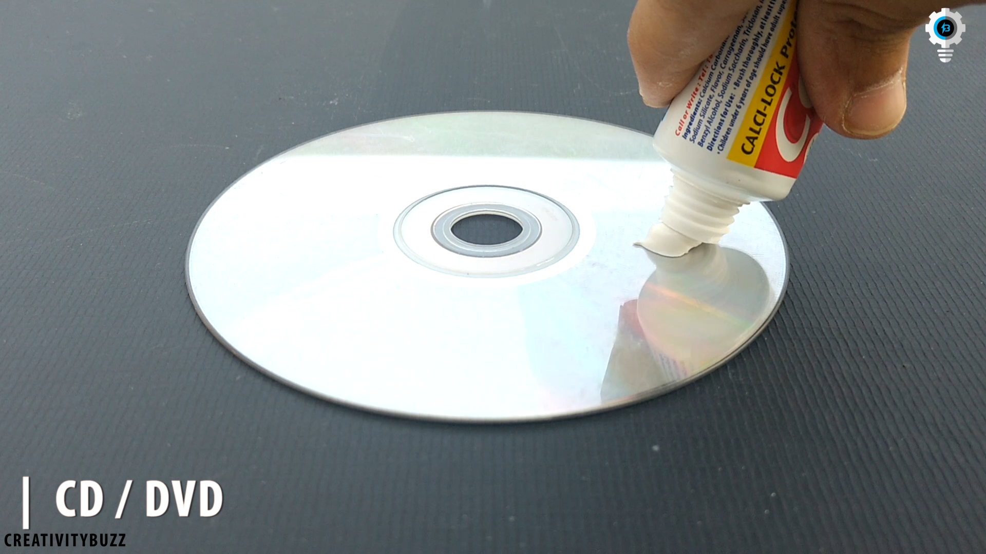 TOOTHPASTE LIFE HACKS : 14 Steps (with Pictures) - Instructables