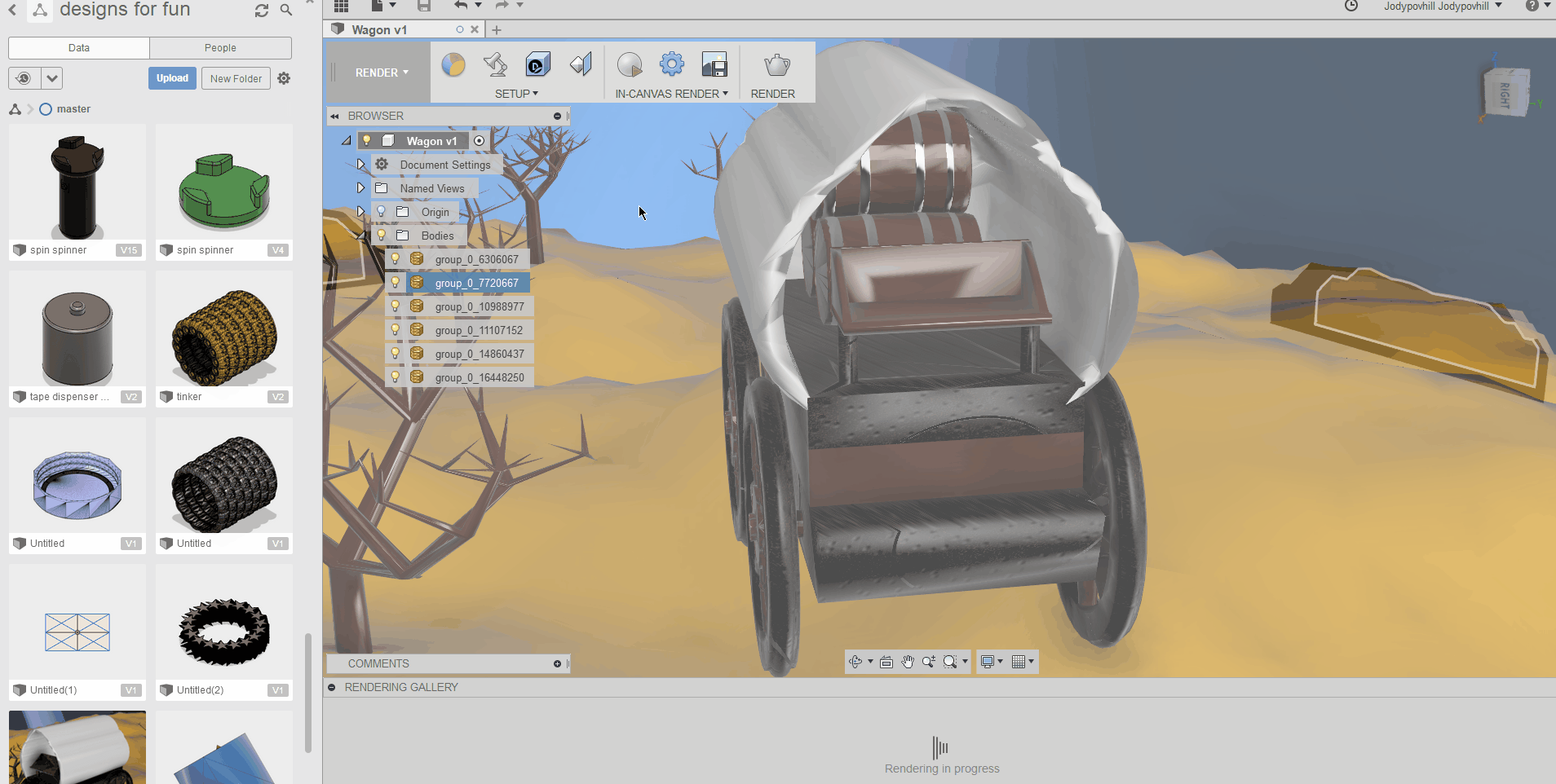 Tinkercad Tips and Tricks : 13 Steps (with Pictures) - Instructables