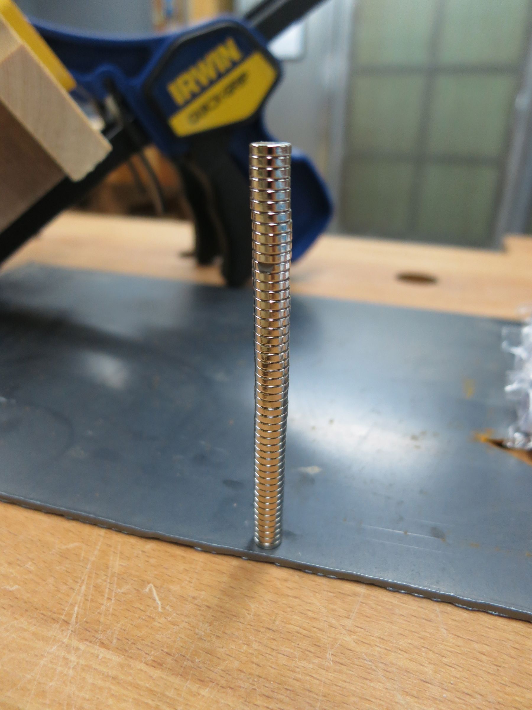 Modular Magnetic Organizer : 20 Steps (with Pictures) - Instructables