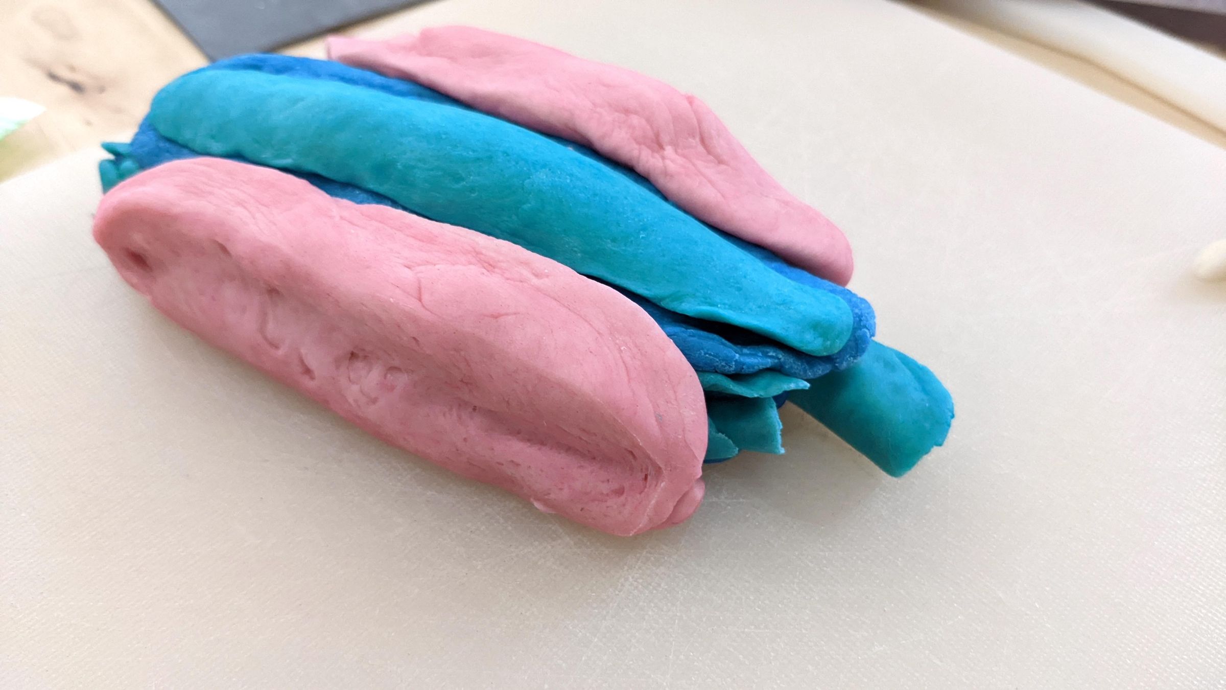 Stitch Character Bread and Lessons Learned : 15 Steps (with Pictures ...
