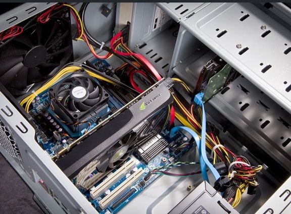 Part Selection Guide for Building a New Computer : 10 Steps - Instructables