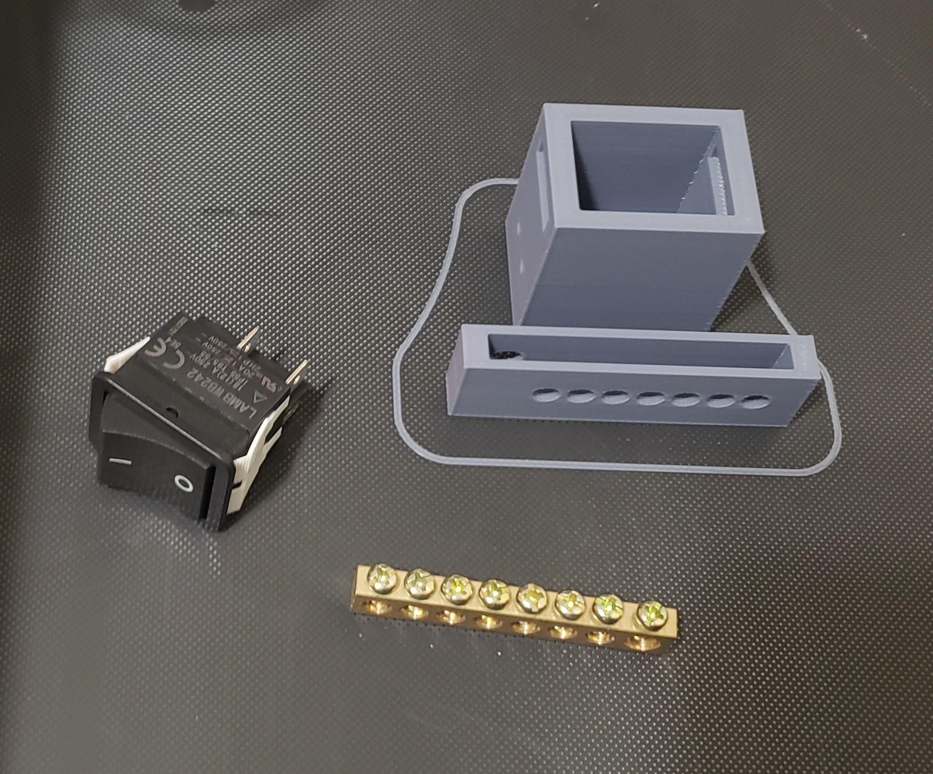 Truck Bed Lights From LED TV Backlight : 11 Steps (with Pictures ...