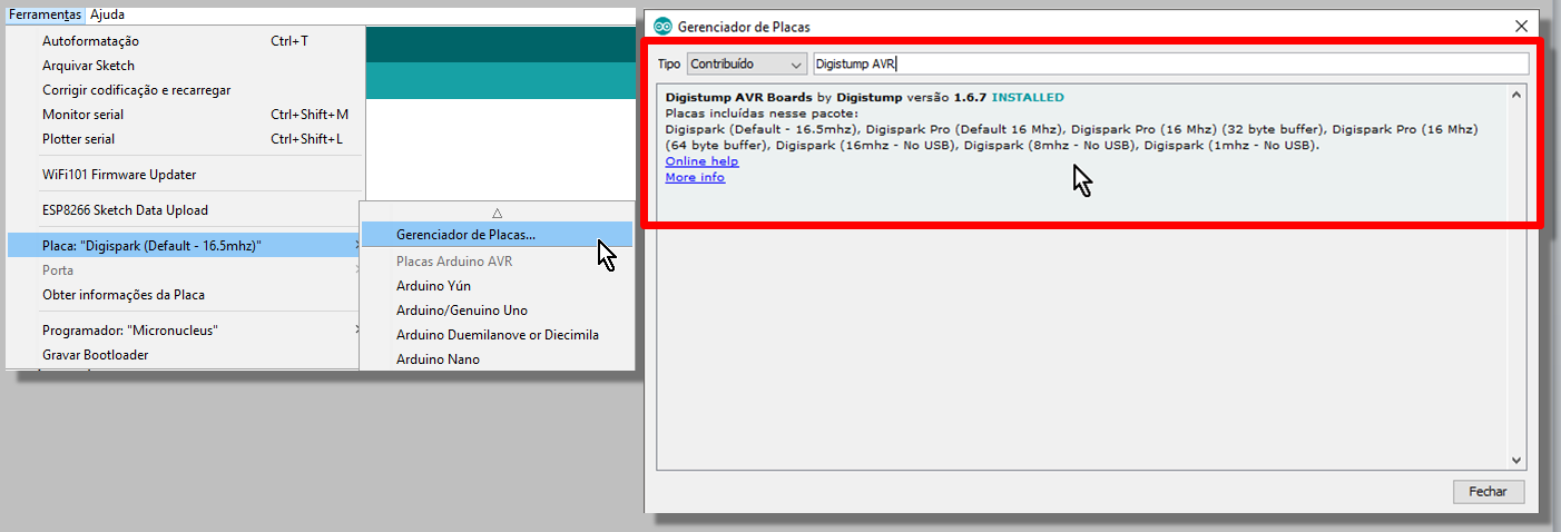 ATTINY - the World's Smallest Arduino : 19 Steps - Instructables