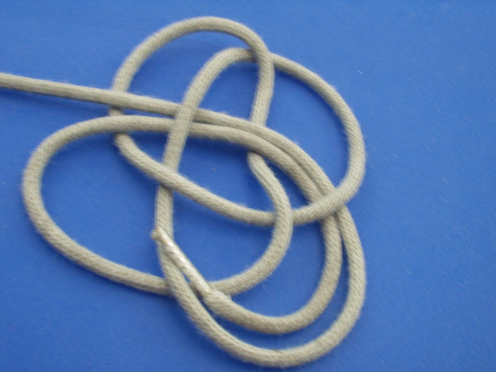 Kringle Mat and Carrick Bend Mat : 12 Steps - Instructables