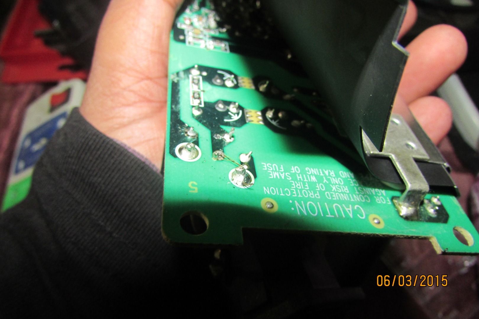 Microsoft Xbox 360 S Power Adapter (Brick) Repair : 4 Steps - Instructables