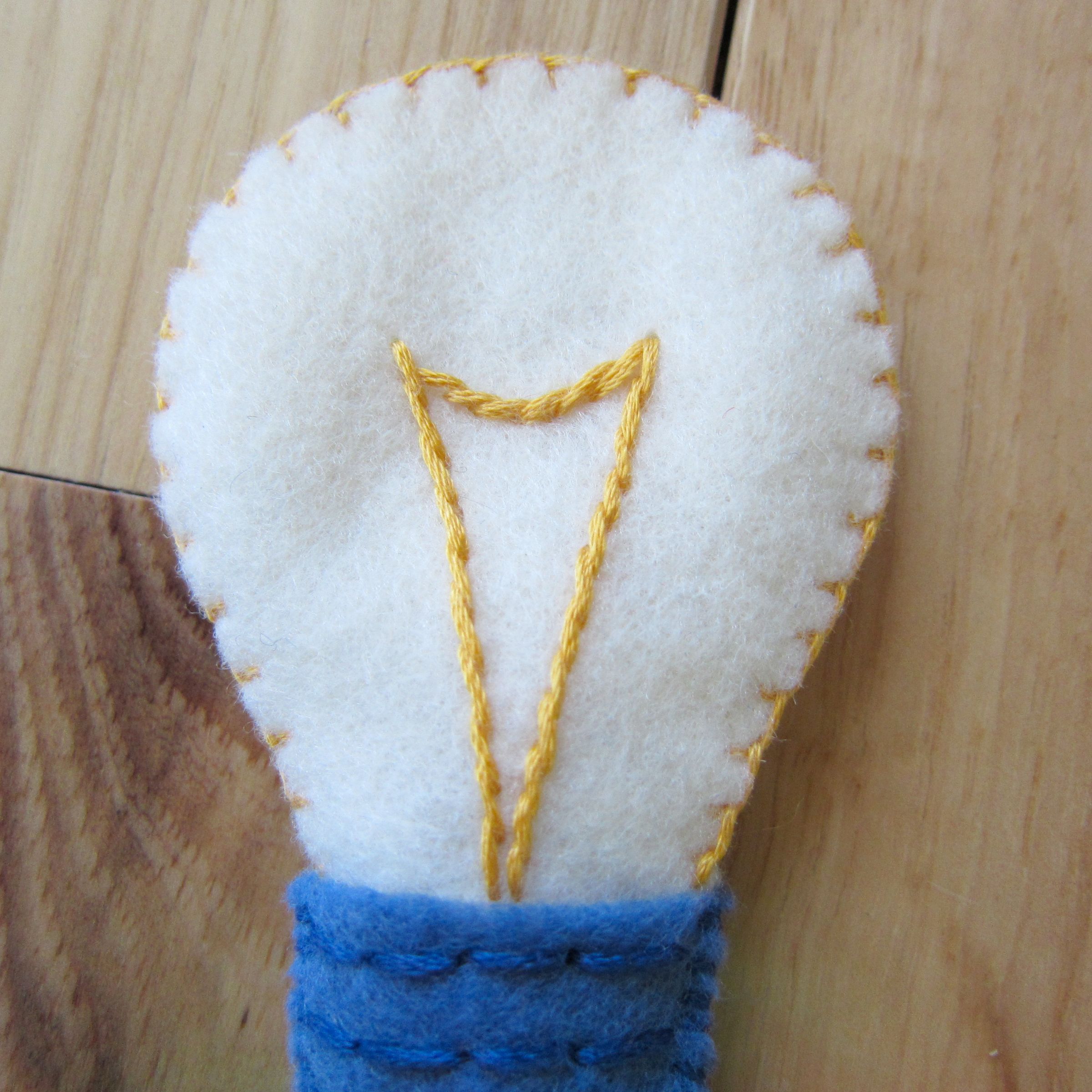 Thinking Cap With Working Light : 7 Steps (with Pictures) - Instructables