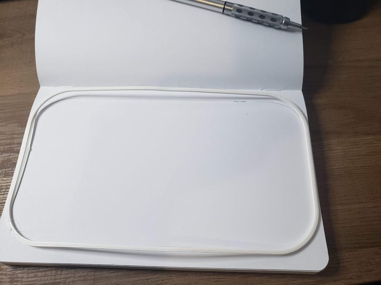 Customizable Pencil Case Insert : 6 Steps - Instructables