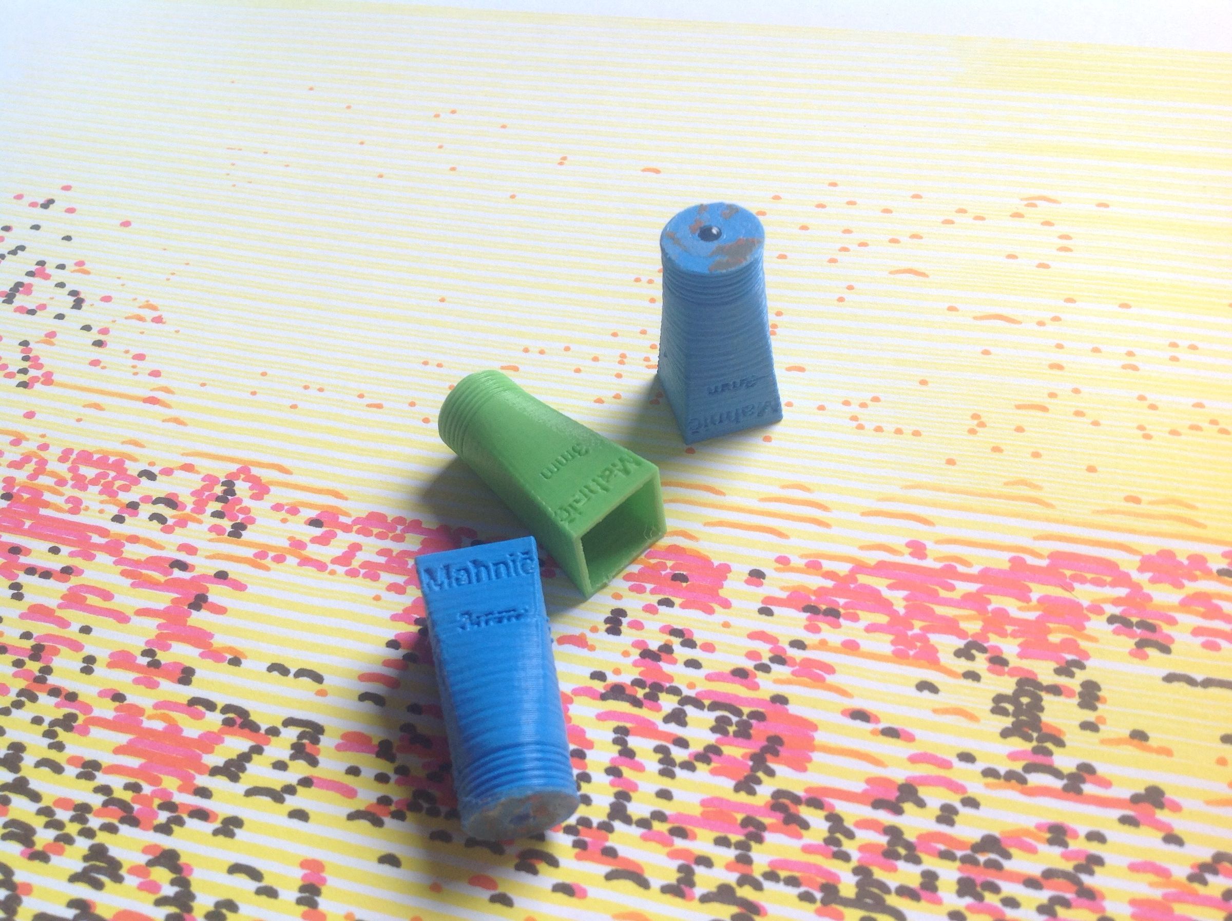 Laser Dia Projector : 5 Steps (with Pictures) - Instructables