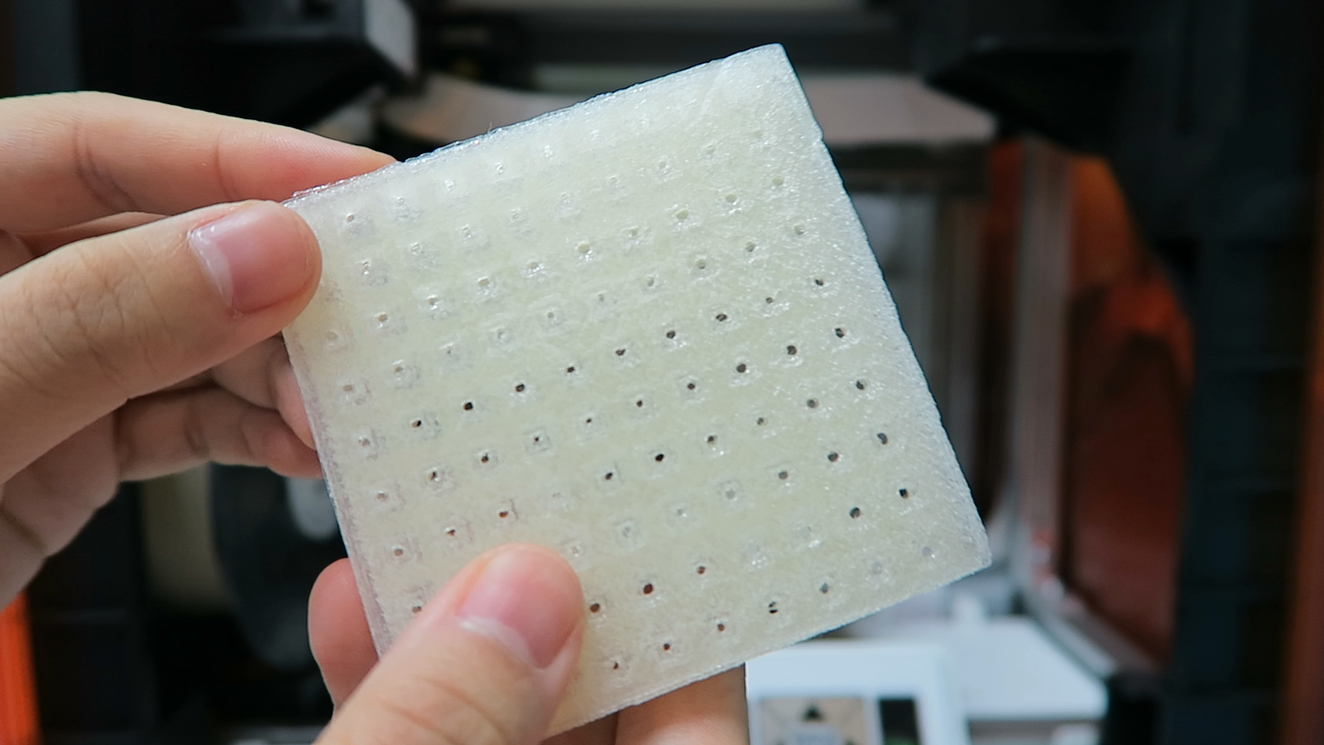 Germinate Seeds With a 3D Printed Container : 6 Steps (with Pictures ...