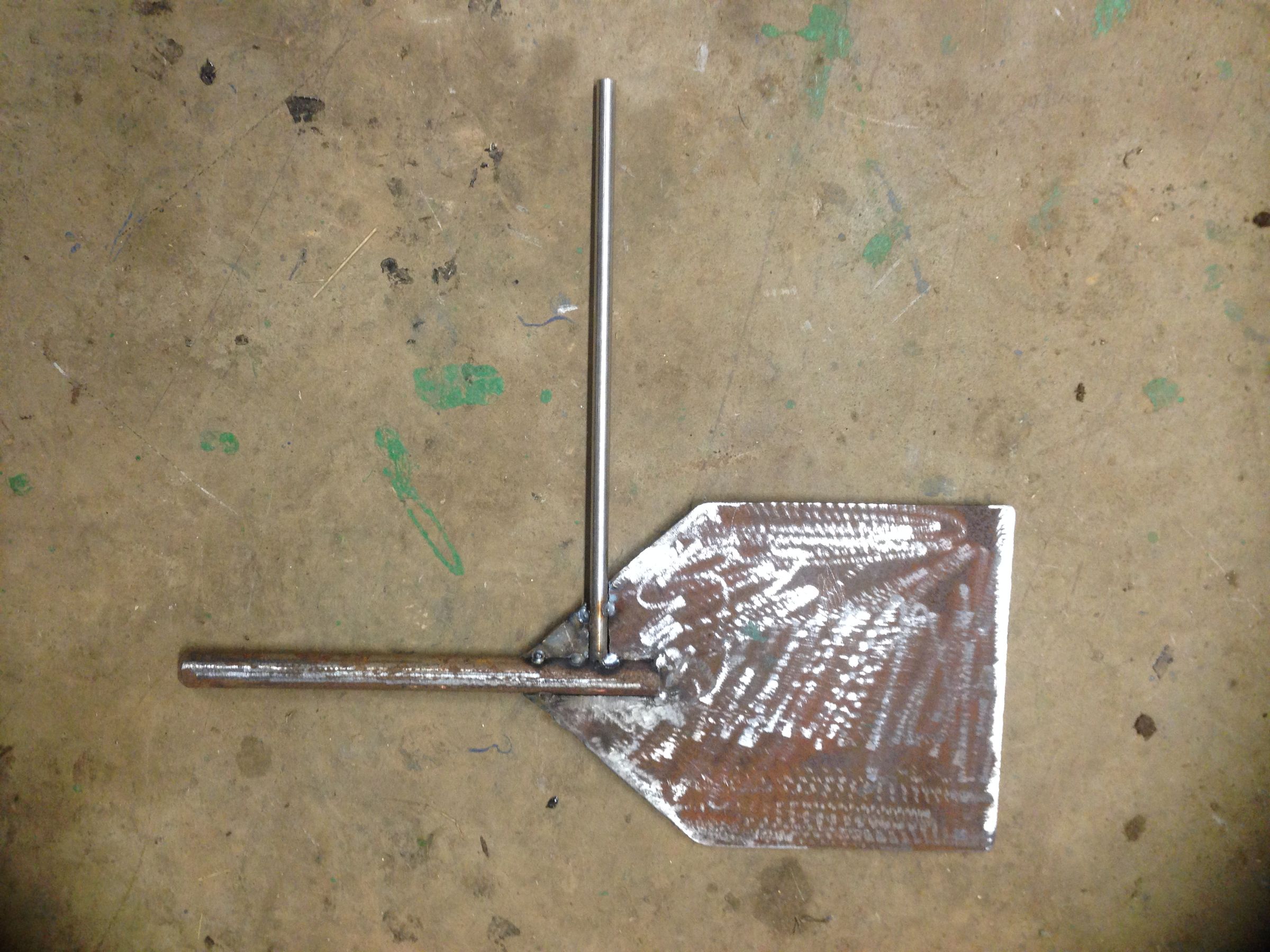 8 Bit Digital Weather Vane : 5 Steps (with Pictures) - Instructables