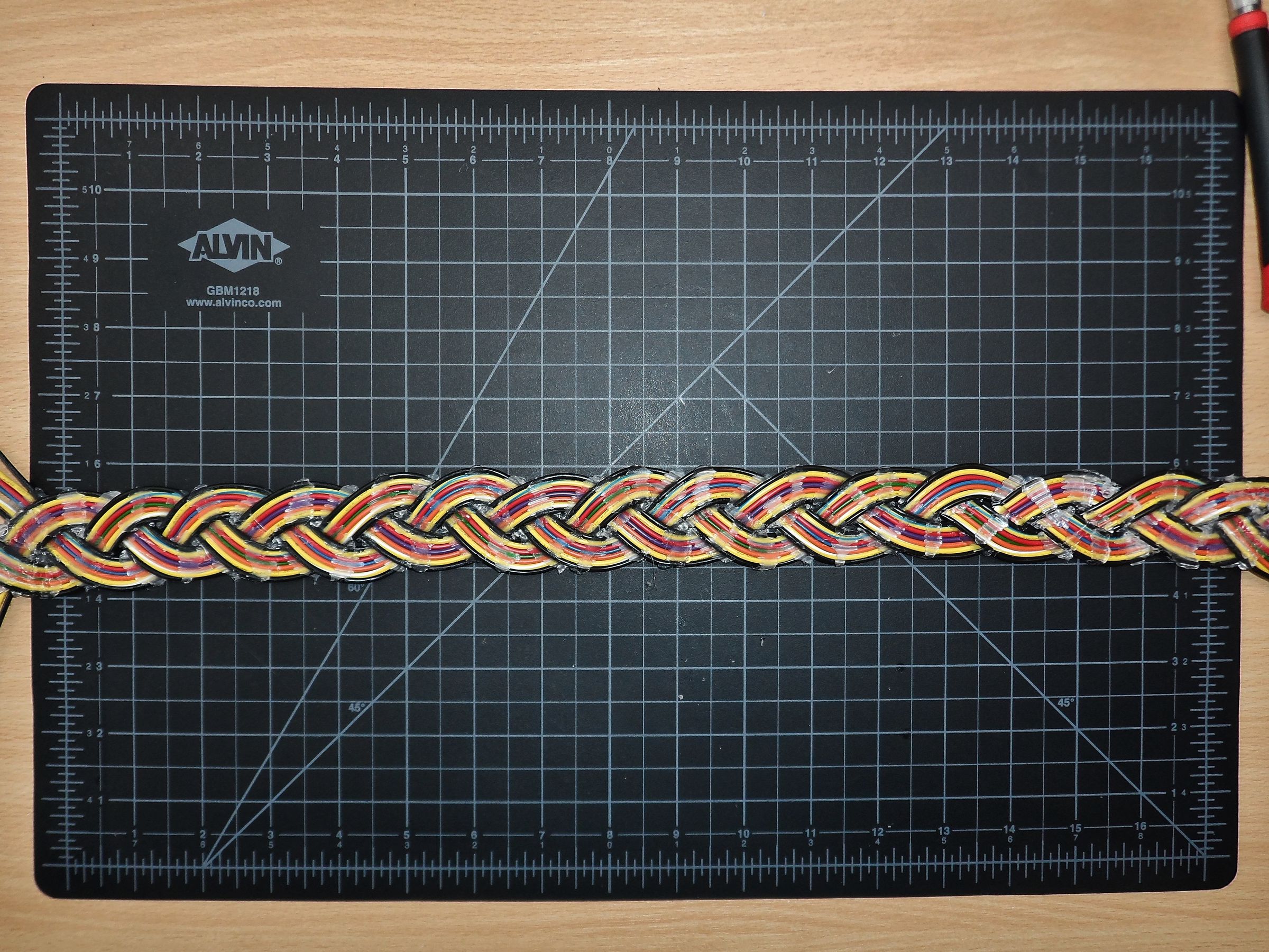 PSU Wire Choker : 6 Steps (with Pictures) - Instructables
