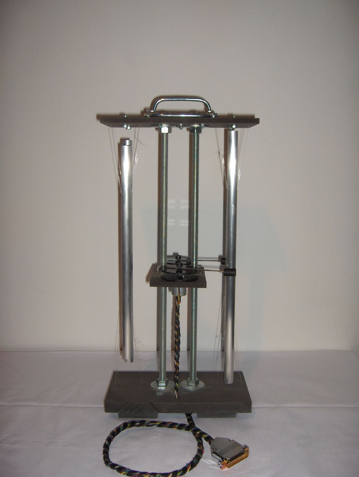 Automatic Tubular Bells : 6 Steps (with Pictures) - Instructables