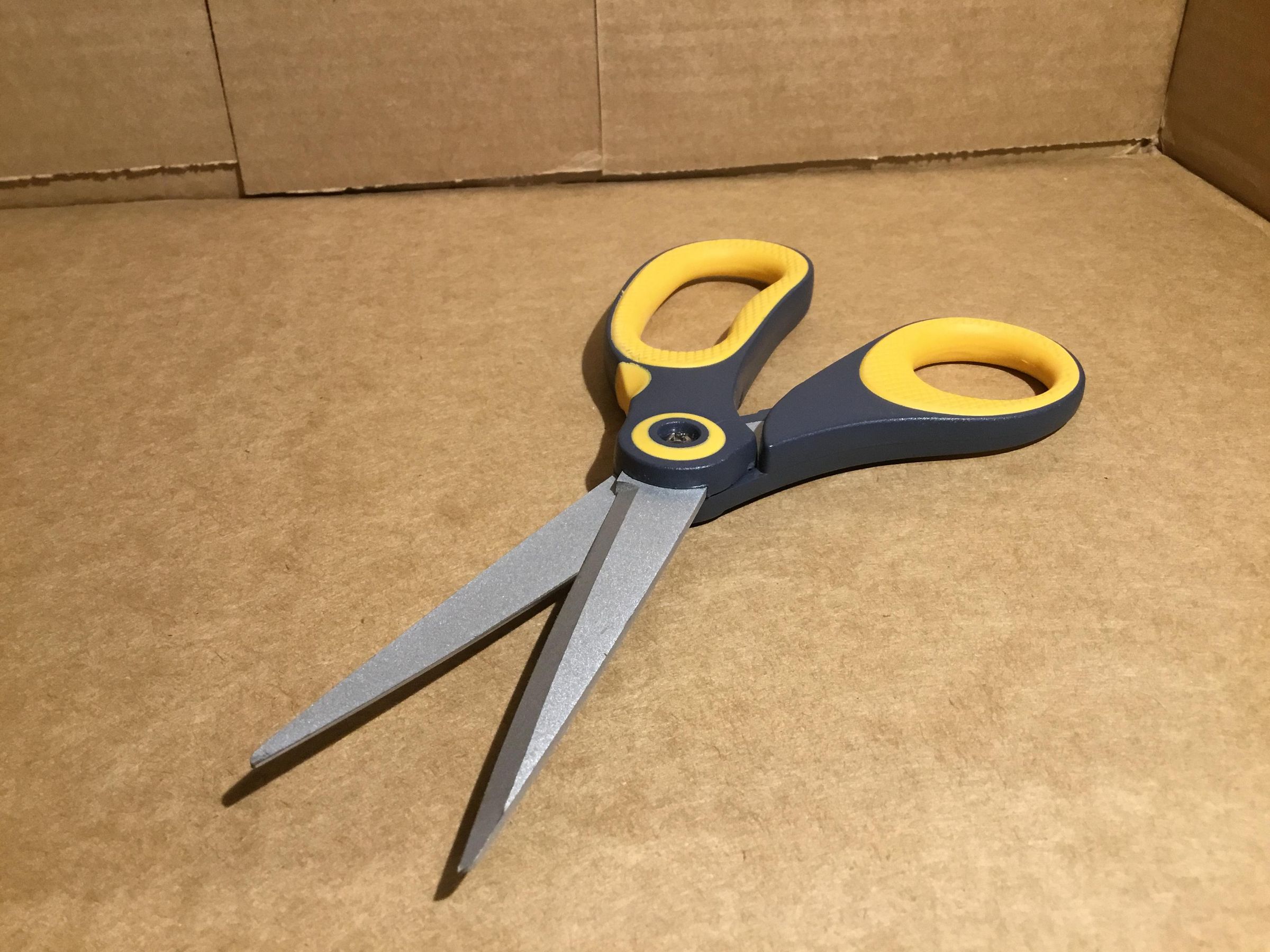 Cardboard Spinners From Recycled Materials : 6 Steps - Instructables