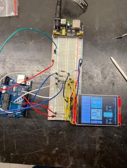 Transistor Curve Tracer : 7 Steps (with Pictures) - Instructables