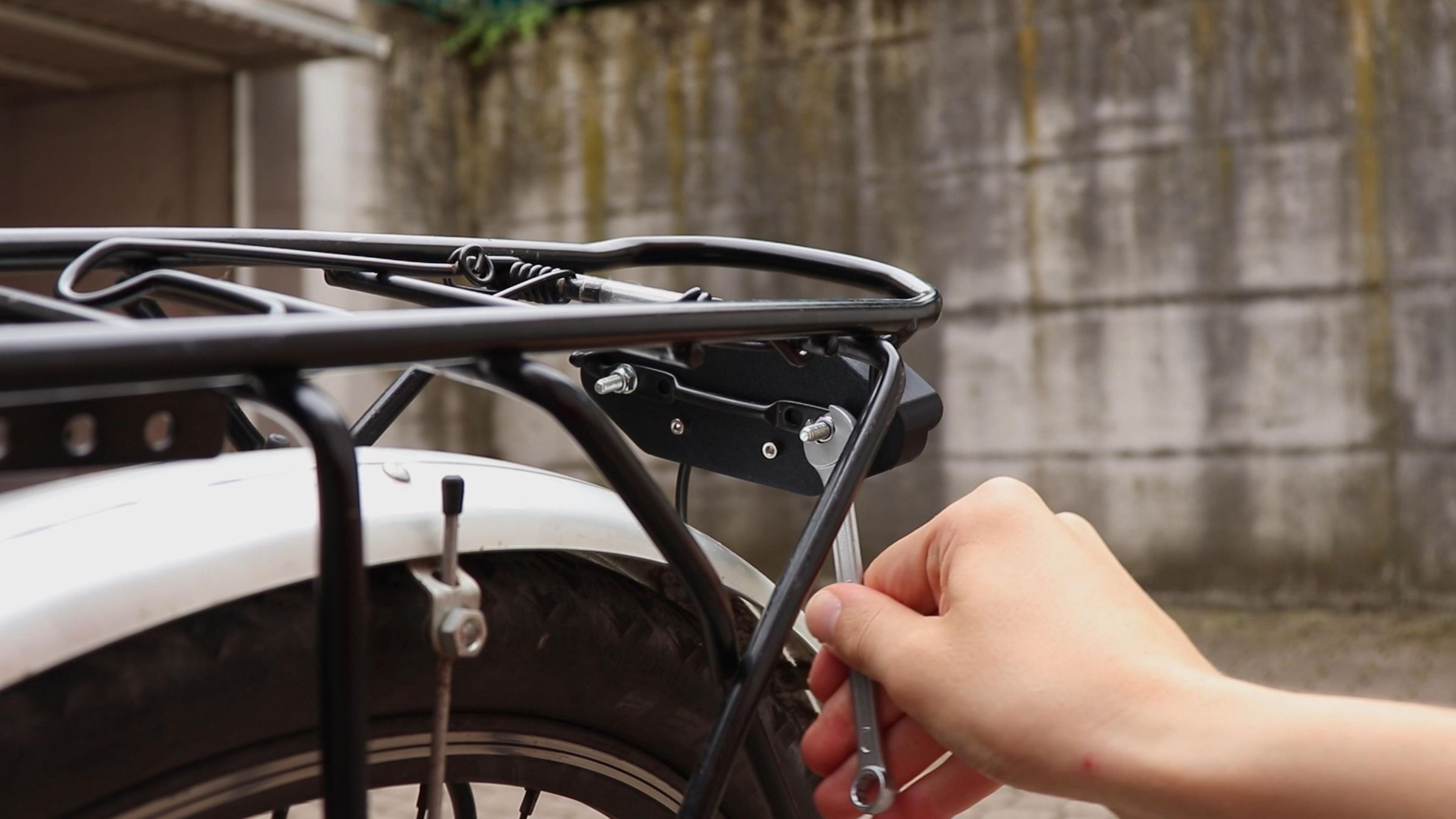 This Project Reduces Bike Crashes! DIY Arduino Bike Headlights With ...